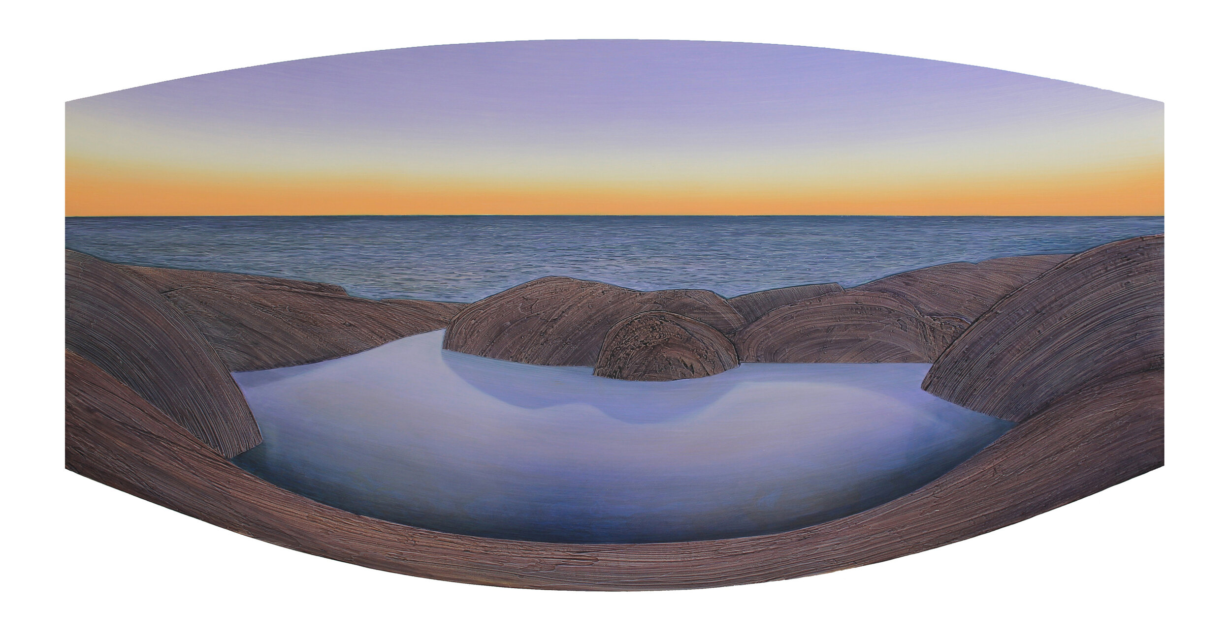 Peter Usher — Custom Framing & Art Gallery