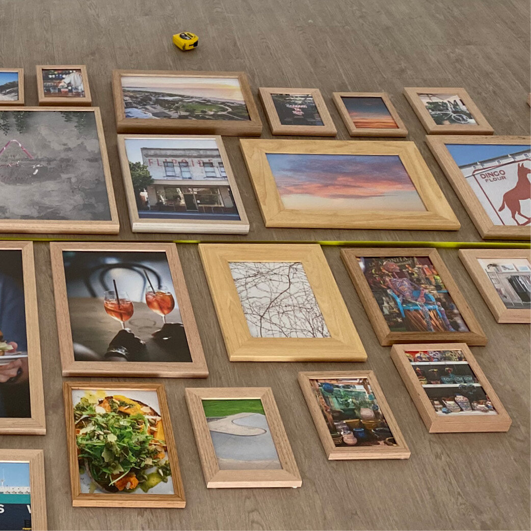 Custom Framing & Art Gallery