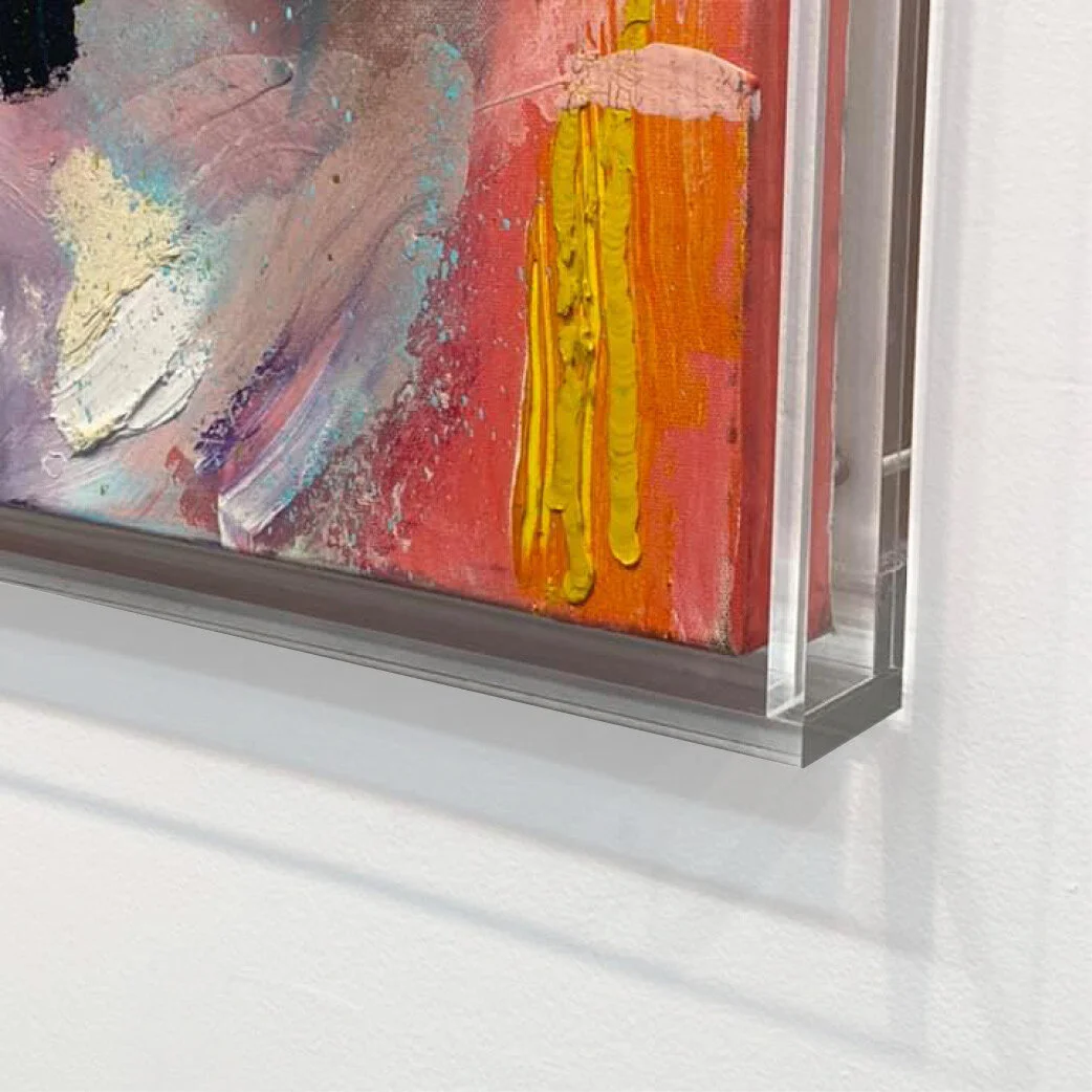 Custom Framing & Art Gallery