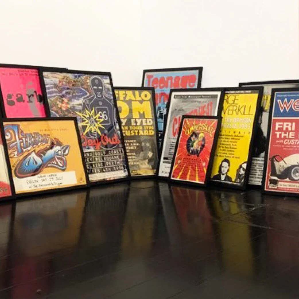 Custom Framing & Art Gallery