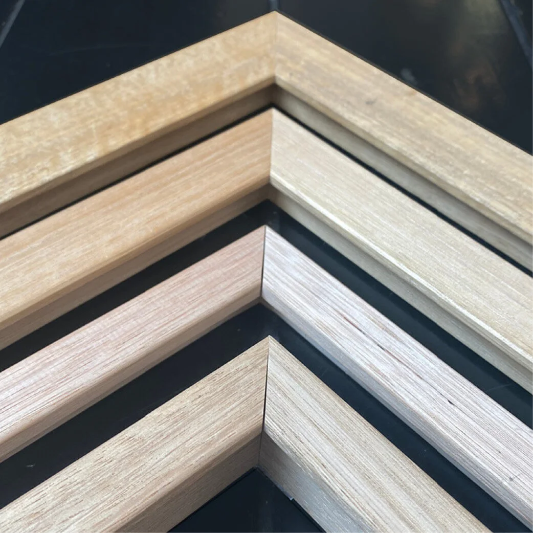 Custom Framing & Art Gallery