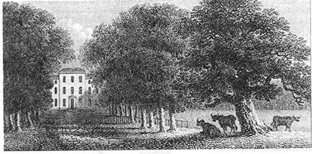 UNFORGETTABLE GARDENS — Essex Gardens Trust
