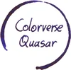 Ink Review: Colorverse Quasar — Macchiato Man