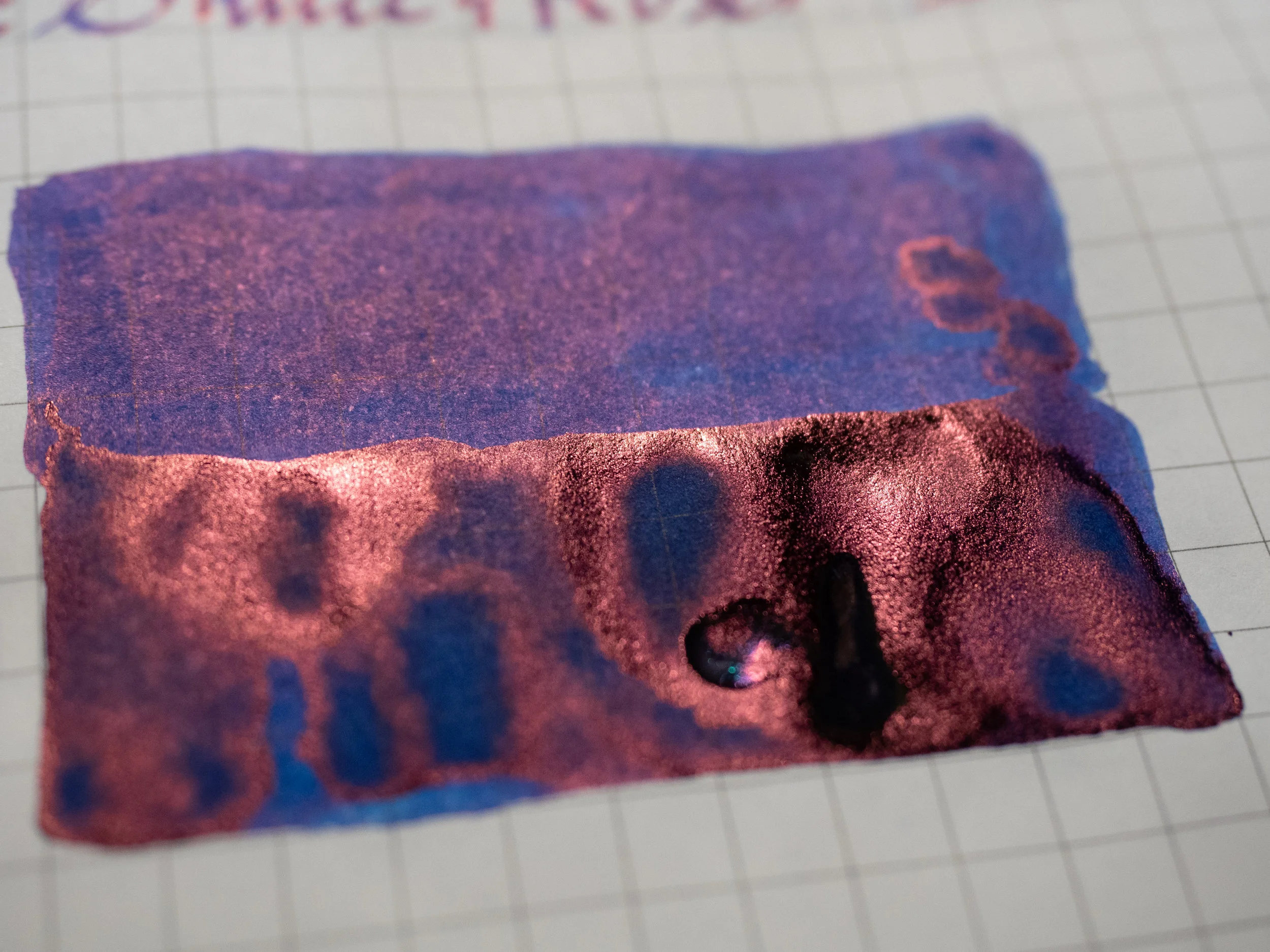 Notebook Review: Endless Recorder "The World's Most Ink Friendly ...