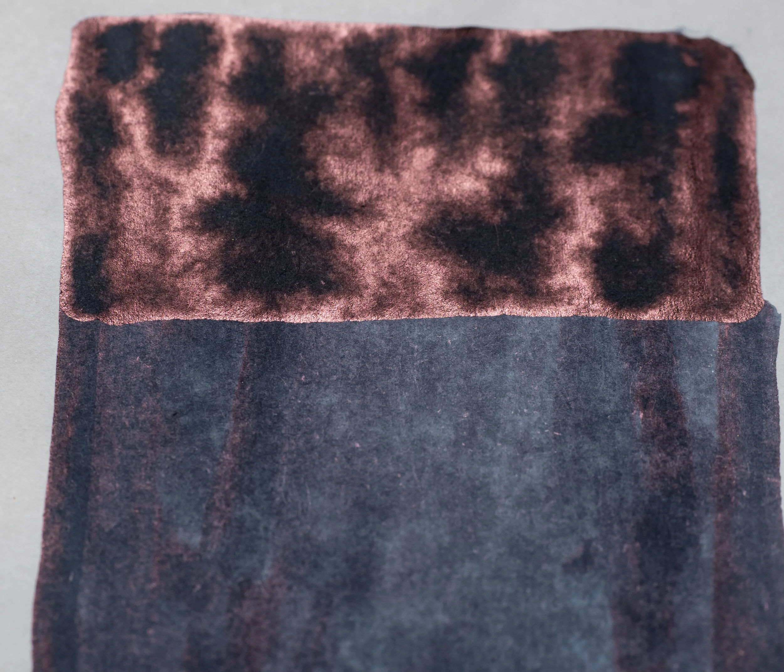 Ink Overview: Standard Bindery Original Fountain Pen Ink — Macchiato Man