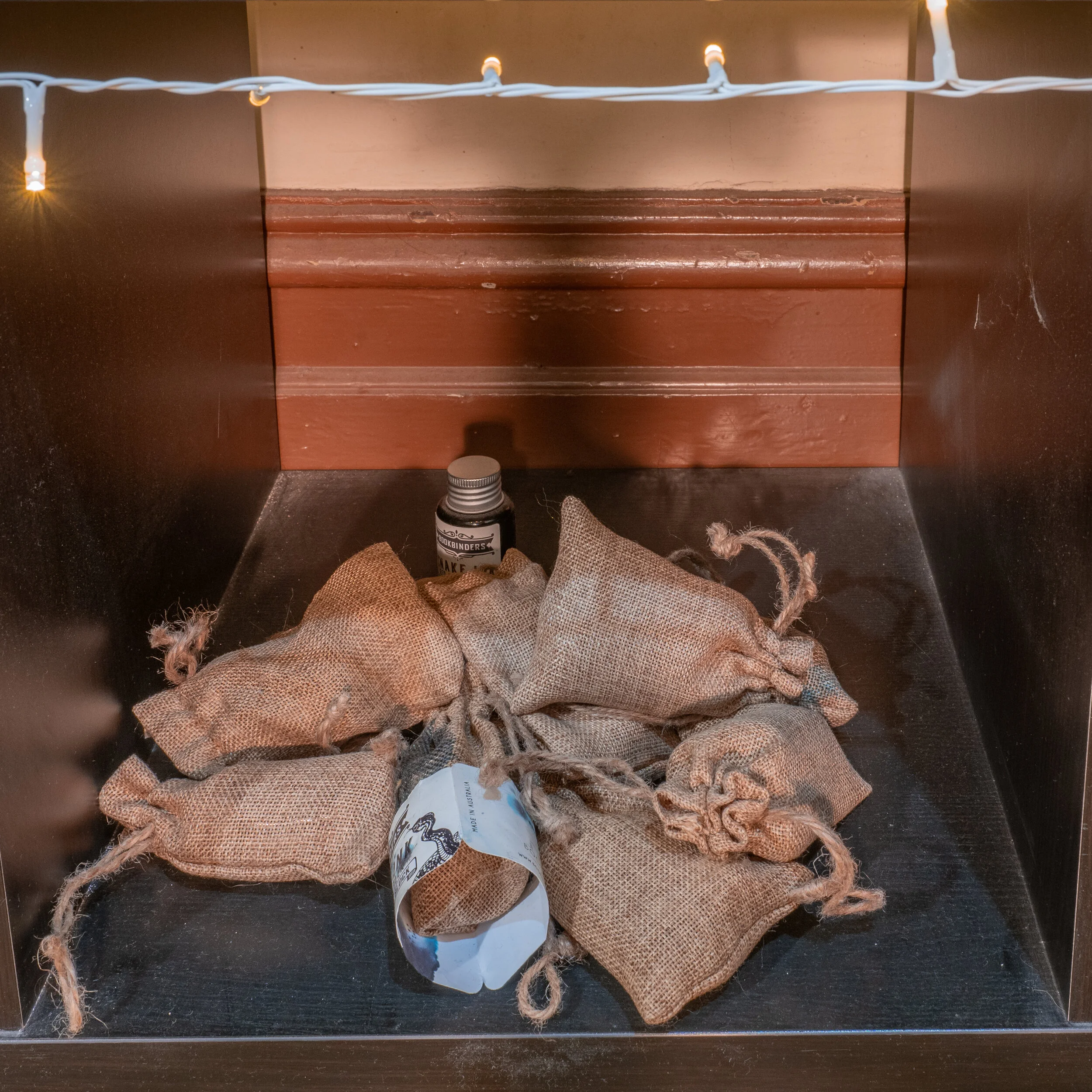 My Ink Collection: 1266 Bottles and 61 Litres of Ink (2021) — Macchiato Man