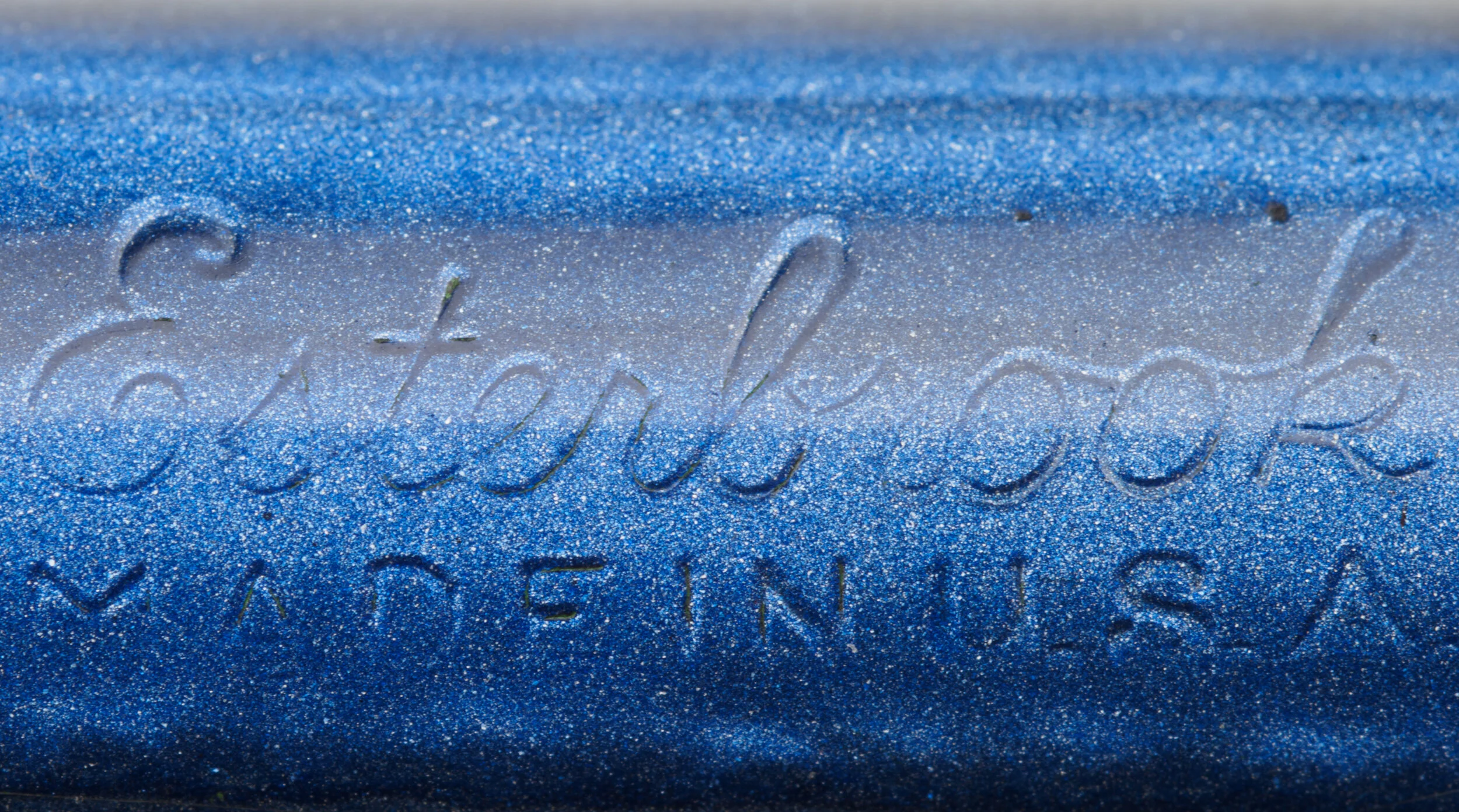 Pen Review: Esterbrook JR Pocket Pen (Paradise set, Tuxedo and vintage ...