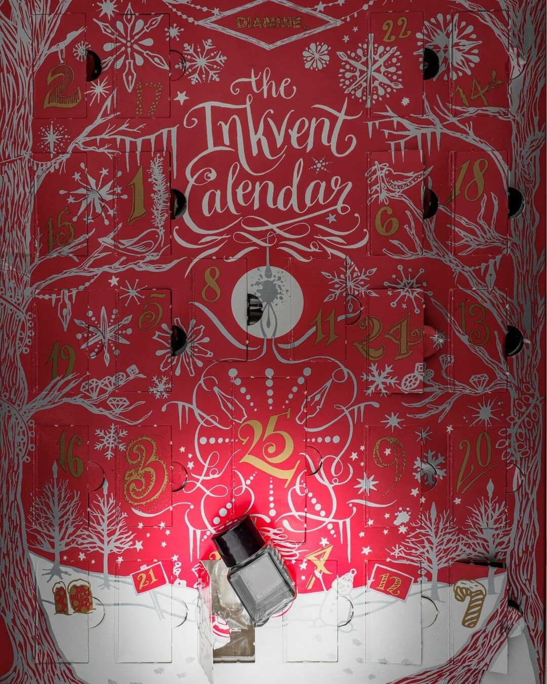 Ink Overview: Standard Bindery Original Fountain Pen Ink — Macchiato Man