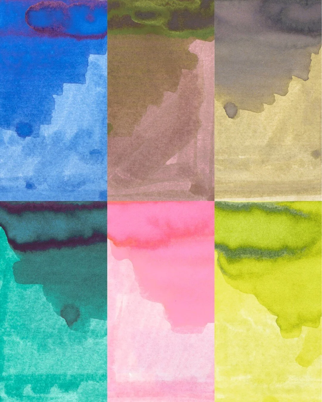 Ink Comparison: 32 Black Inks — Macchiato Man