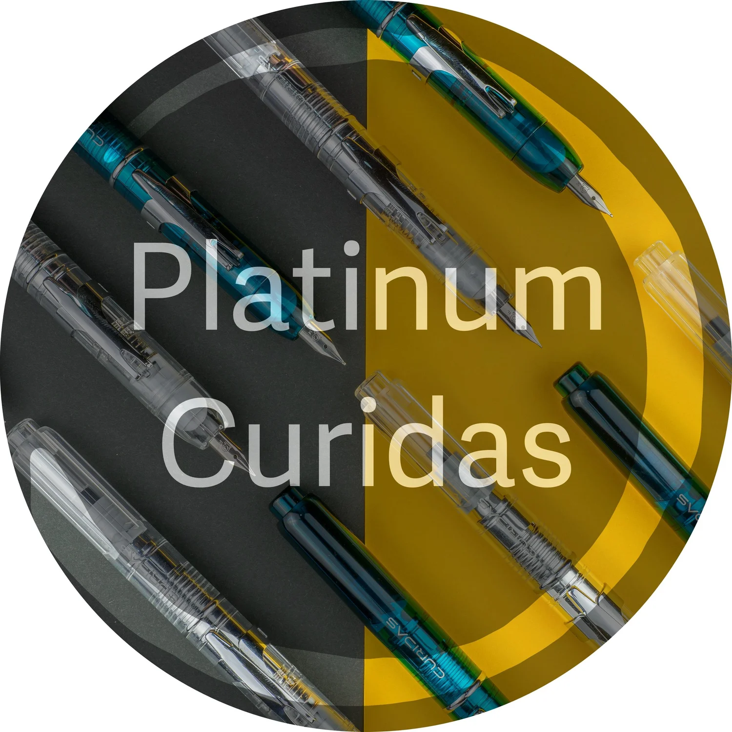Pen Review: Platinum Curidas — Macchiato Man