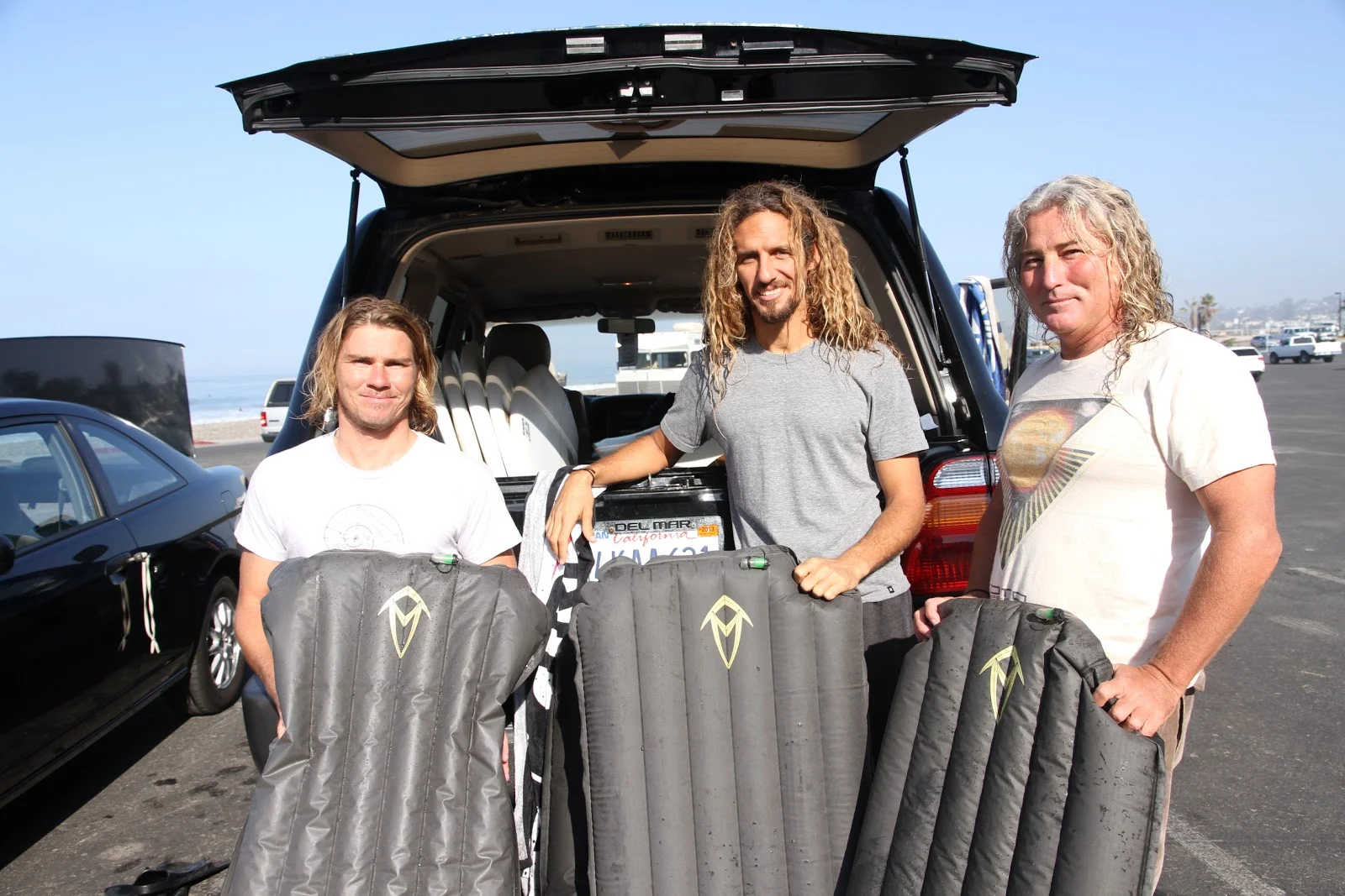 SURFMASTERS — SurfMats Krypt
