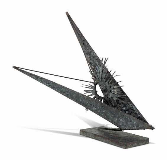 Master Monday: Sadanand Bakre — Art Lounge