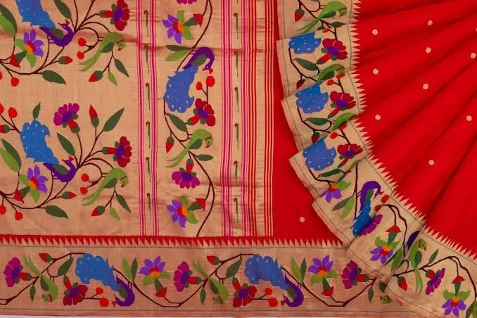 A few of our favorite textiles from around India — Art Lounge