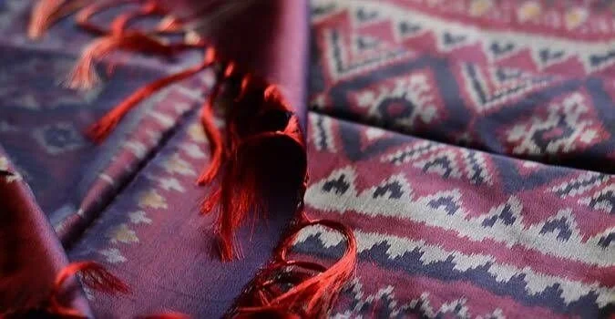 A few of our favorite textiles from around India — Art Lounge