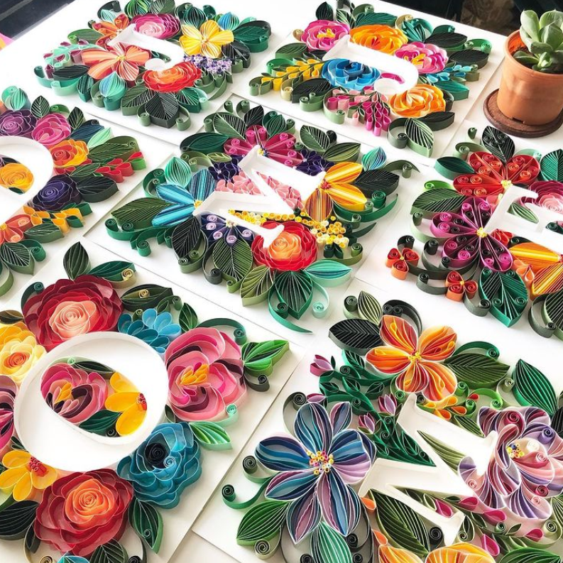 Our Favorite Paper Artists from India — Art Lounge