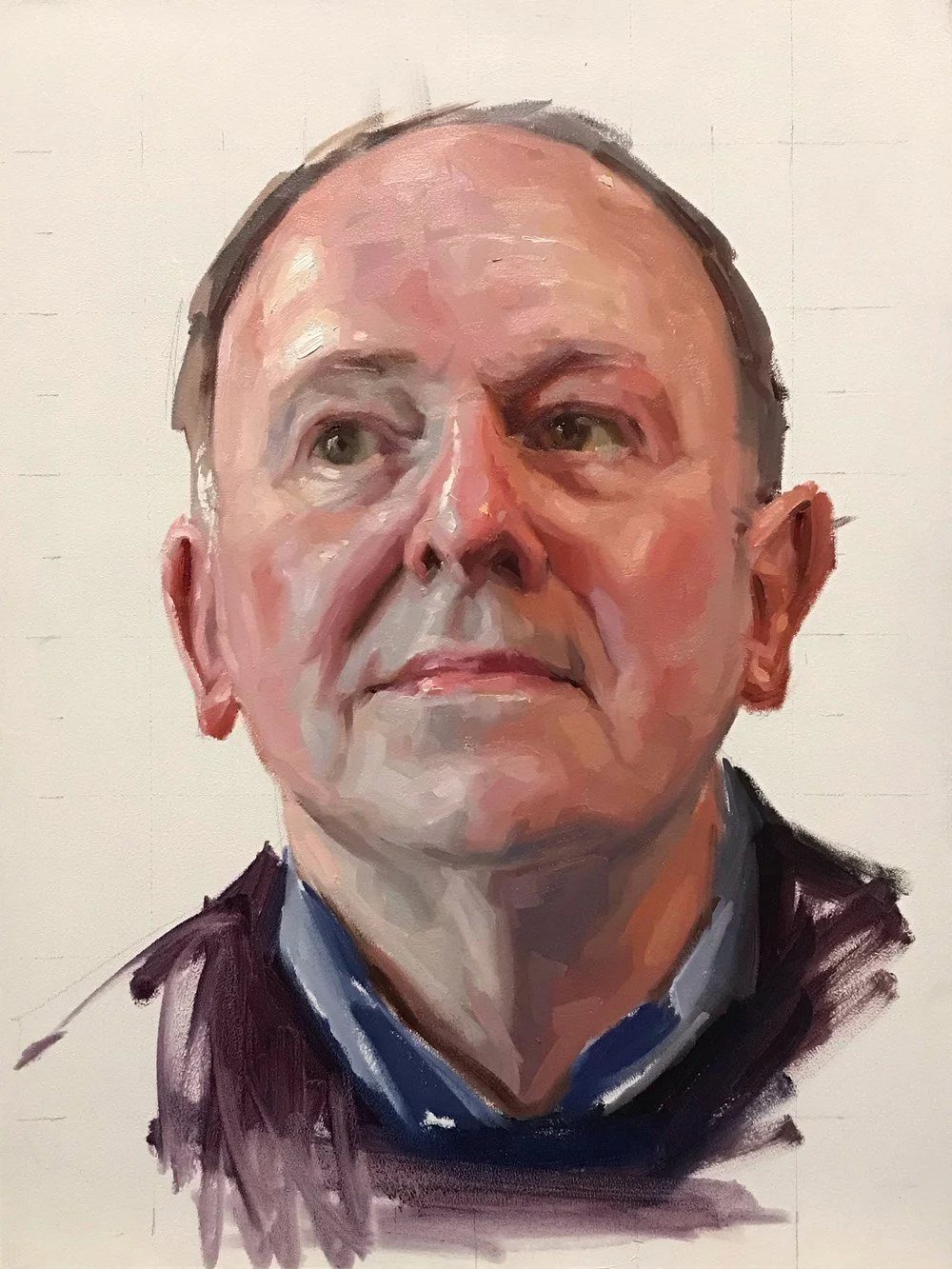7 Essential Oil Painting Techniques Every Artist Should Master — Art Lounge