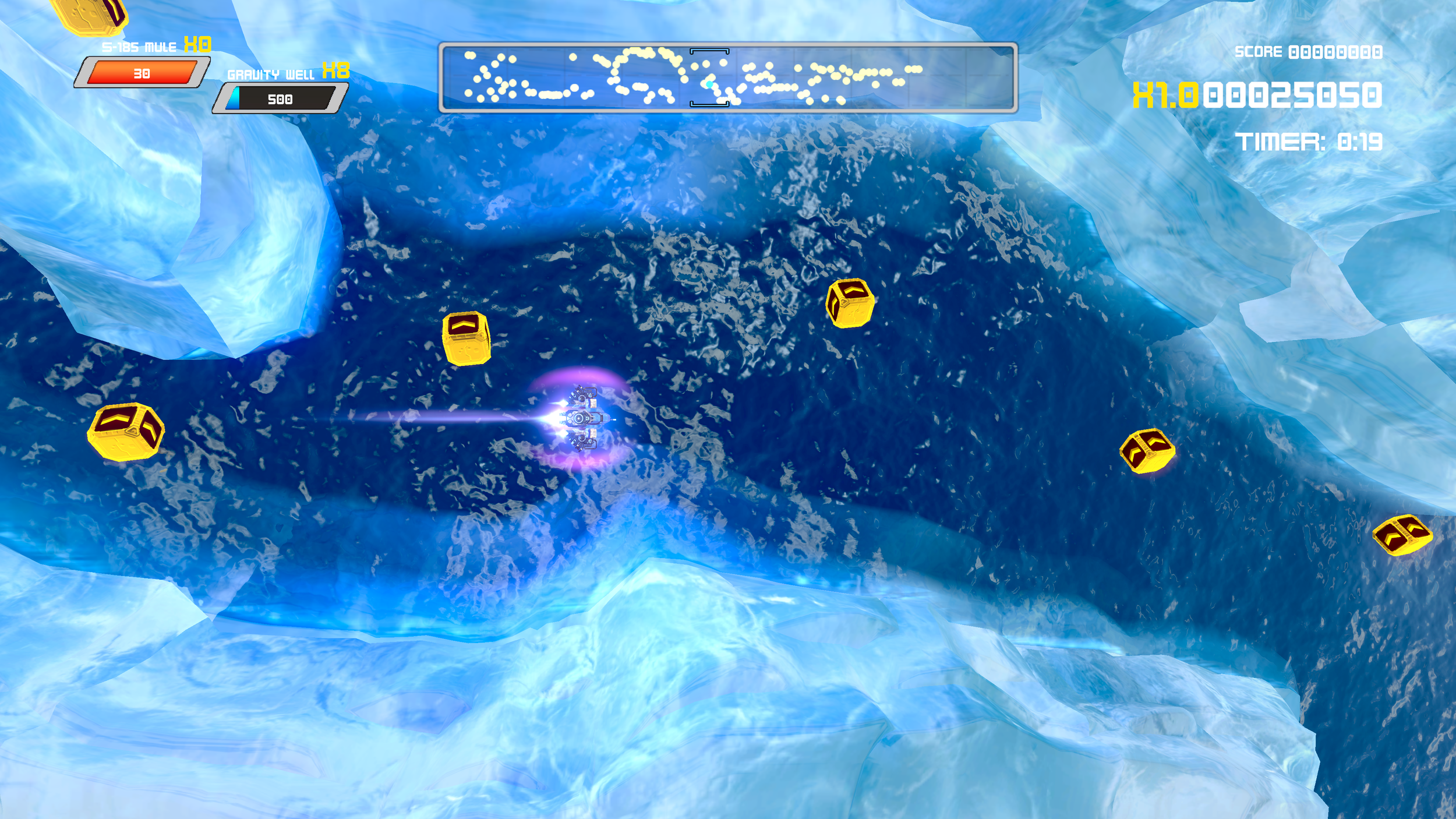 Syder Reloaded — Syder Arcade & Syder Reloaded
