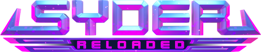 Syder Reloaded — Syder Arcade & Syder Reloaded