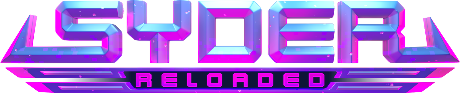 Syder Reloaded — Syder Arcade & Syder Reloaded