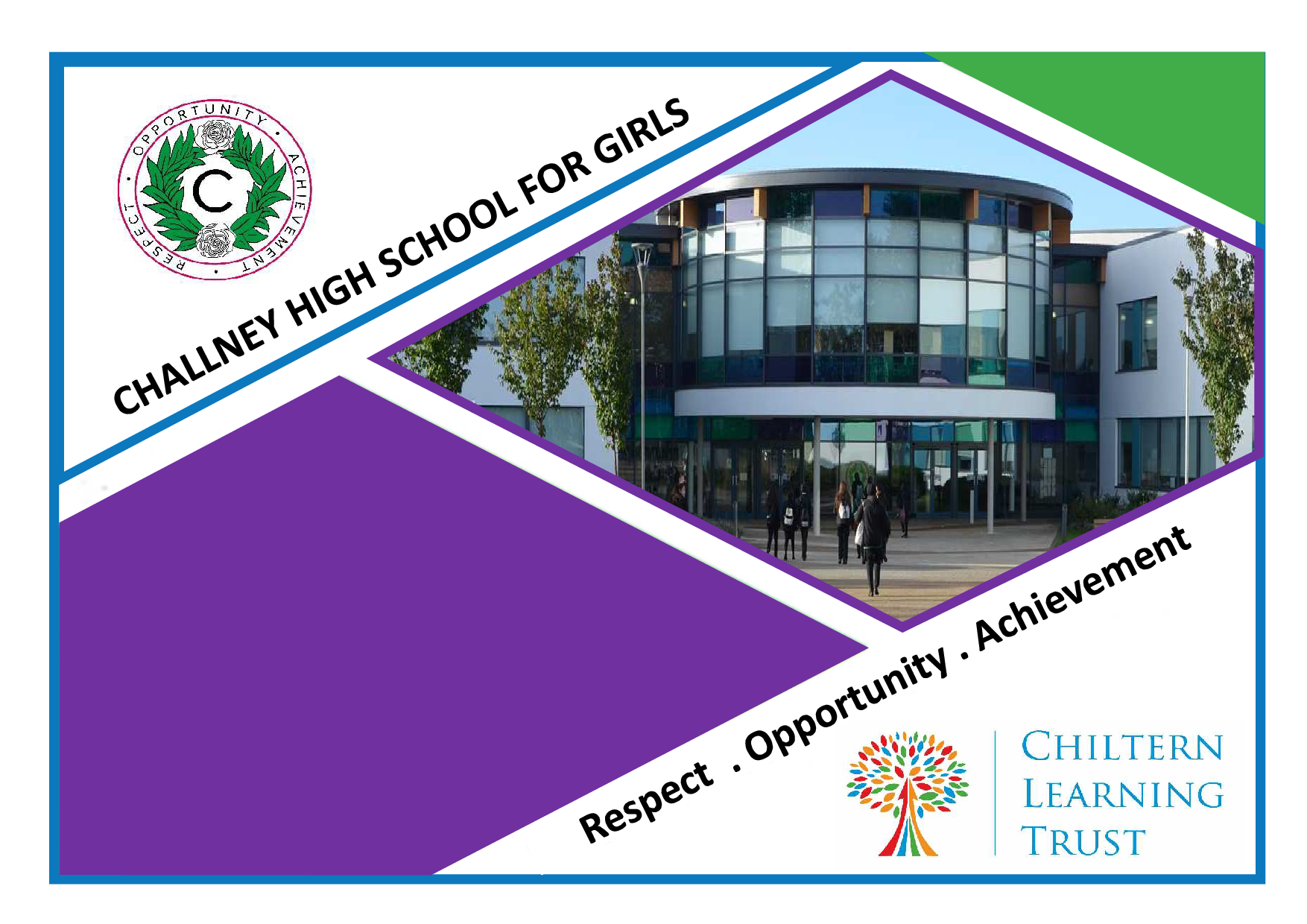 Challney High School for Girls