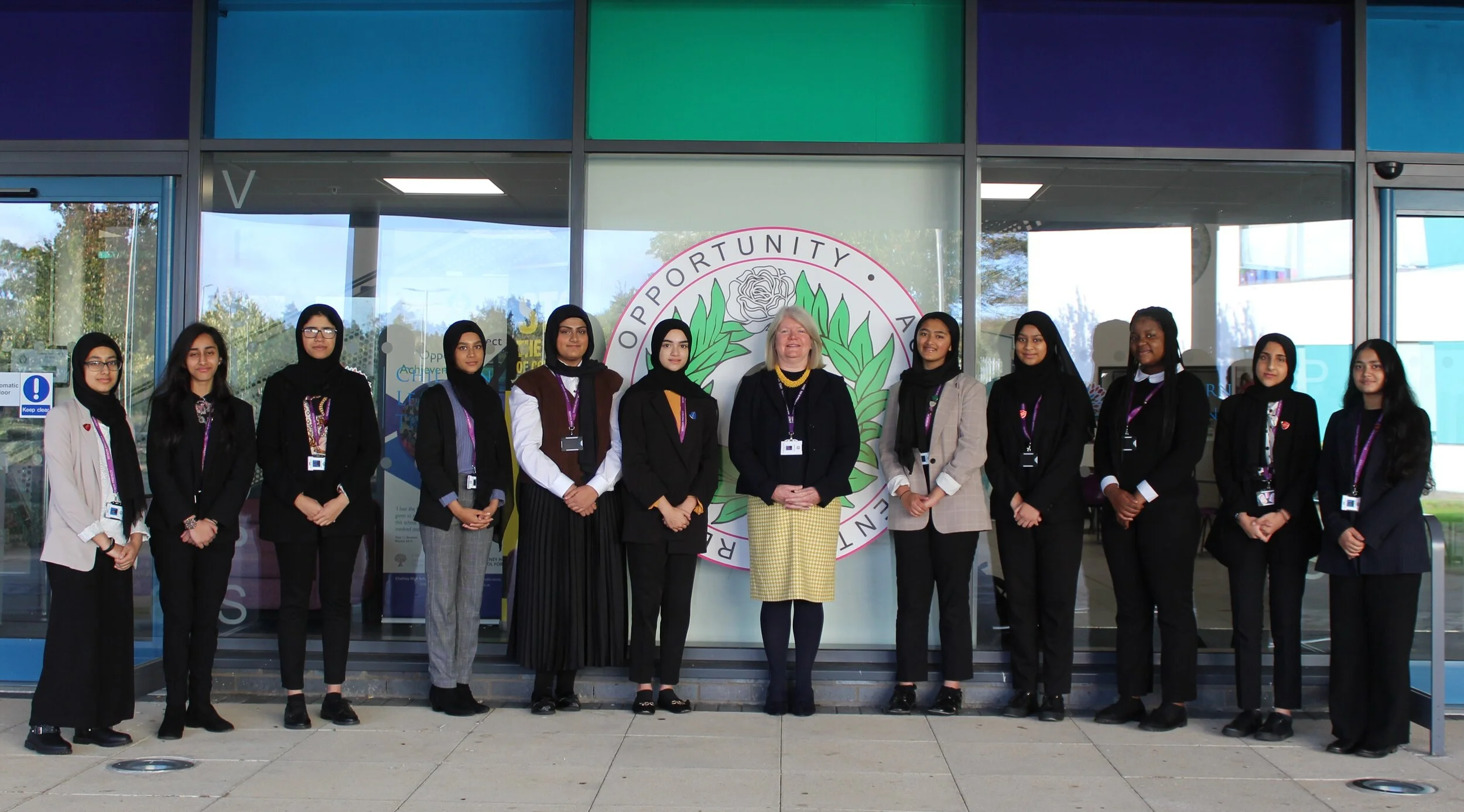 Challney High School for Girls