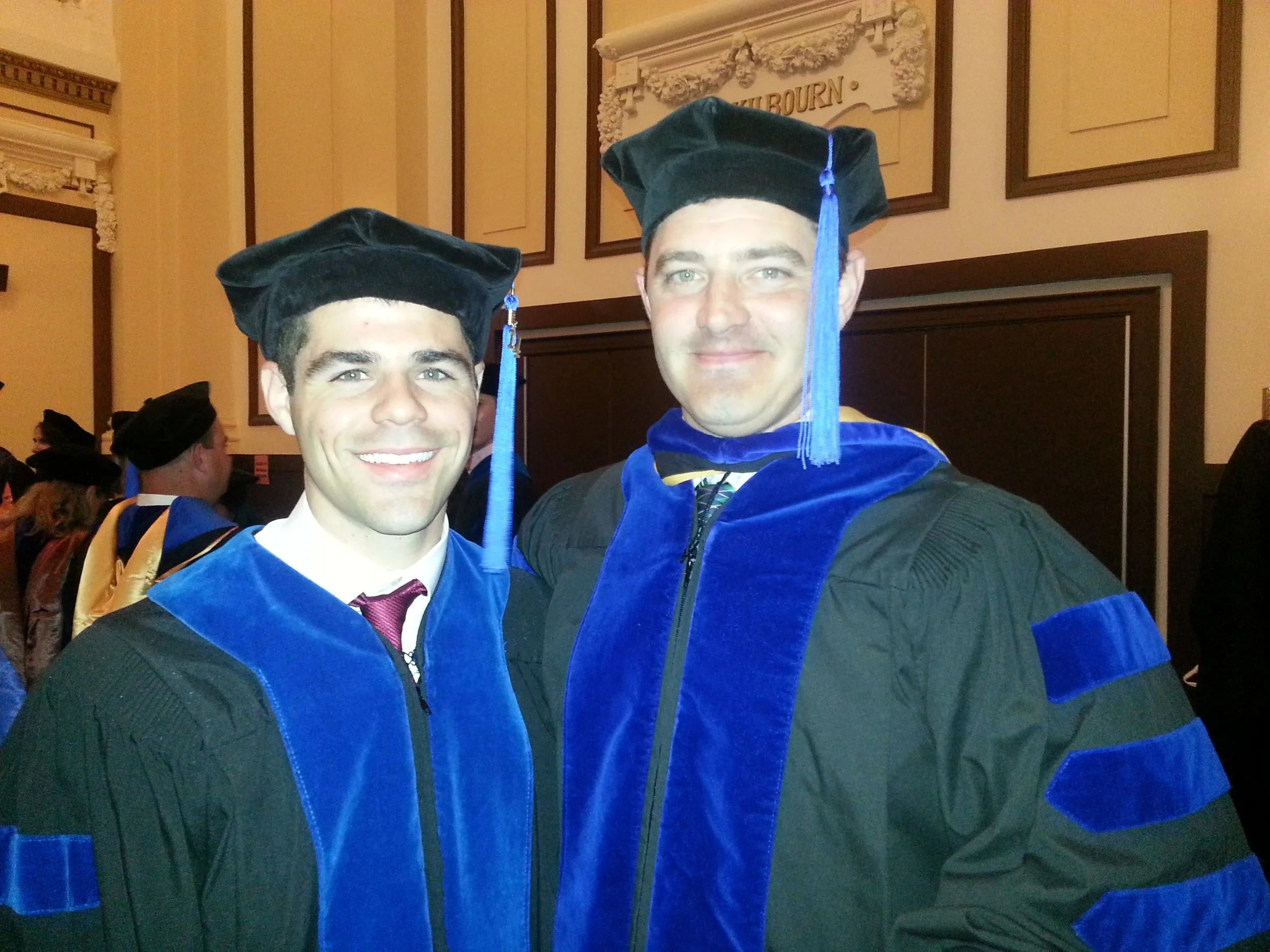 People — Hodges-lab.com