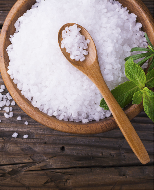 Florida Pure Sea Salt | Natural Sea Salt & Seasonings l St. Petersburg, FL