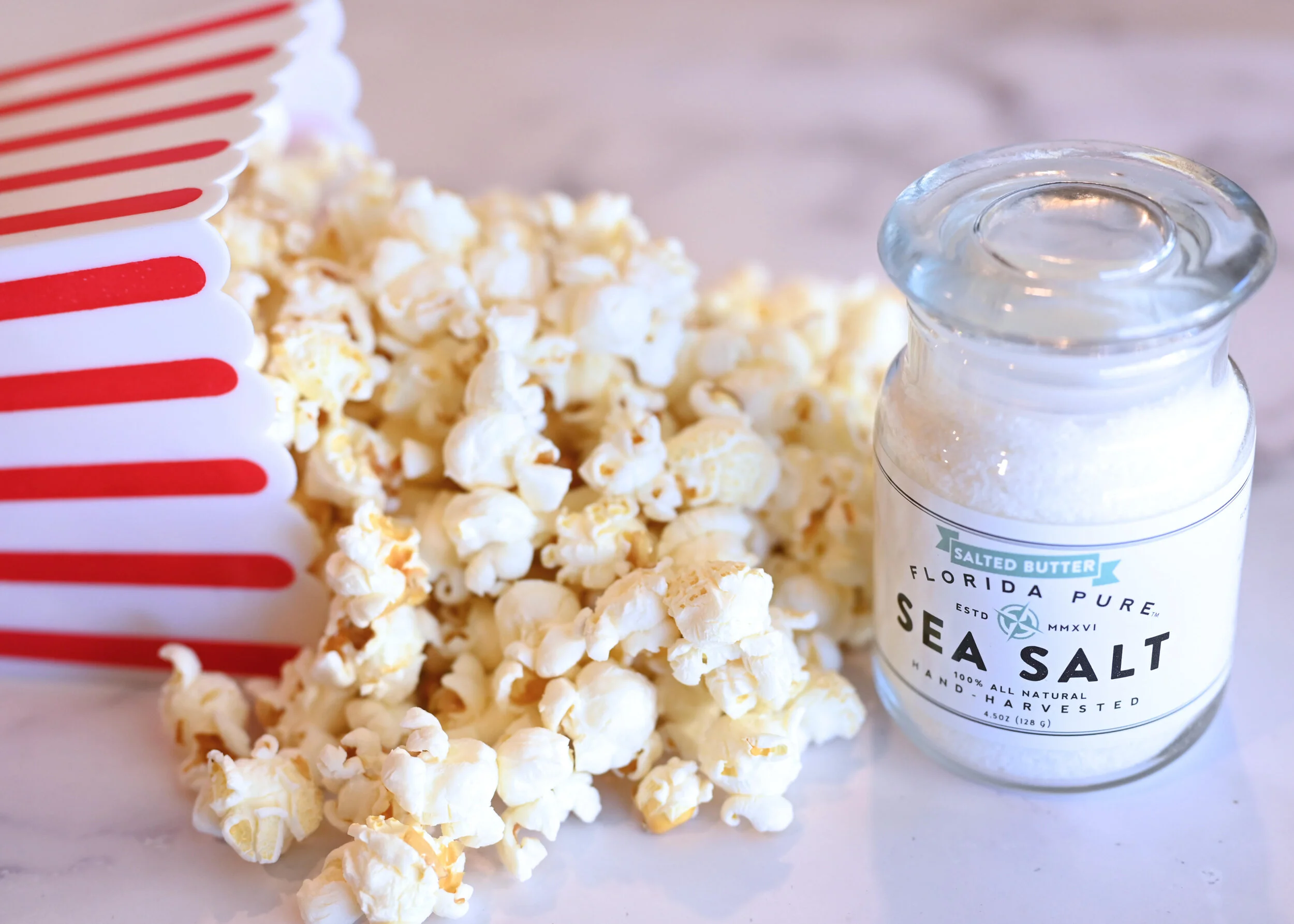 Shop | Florida Pure Sea Salt | All-Natural, Chemical-Free Sea Salt | St ...