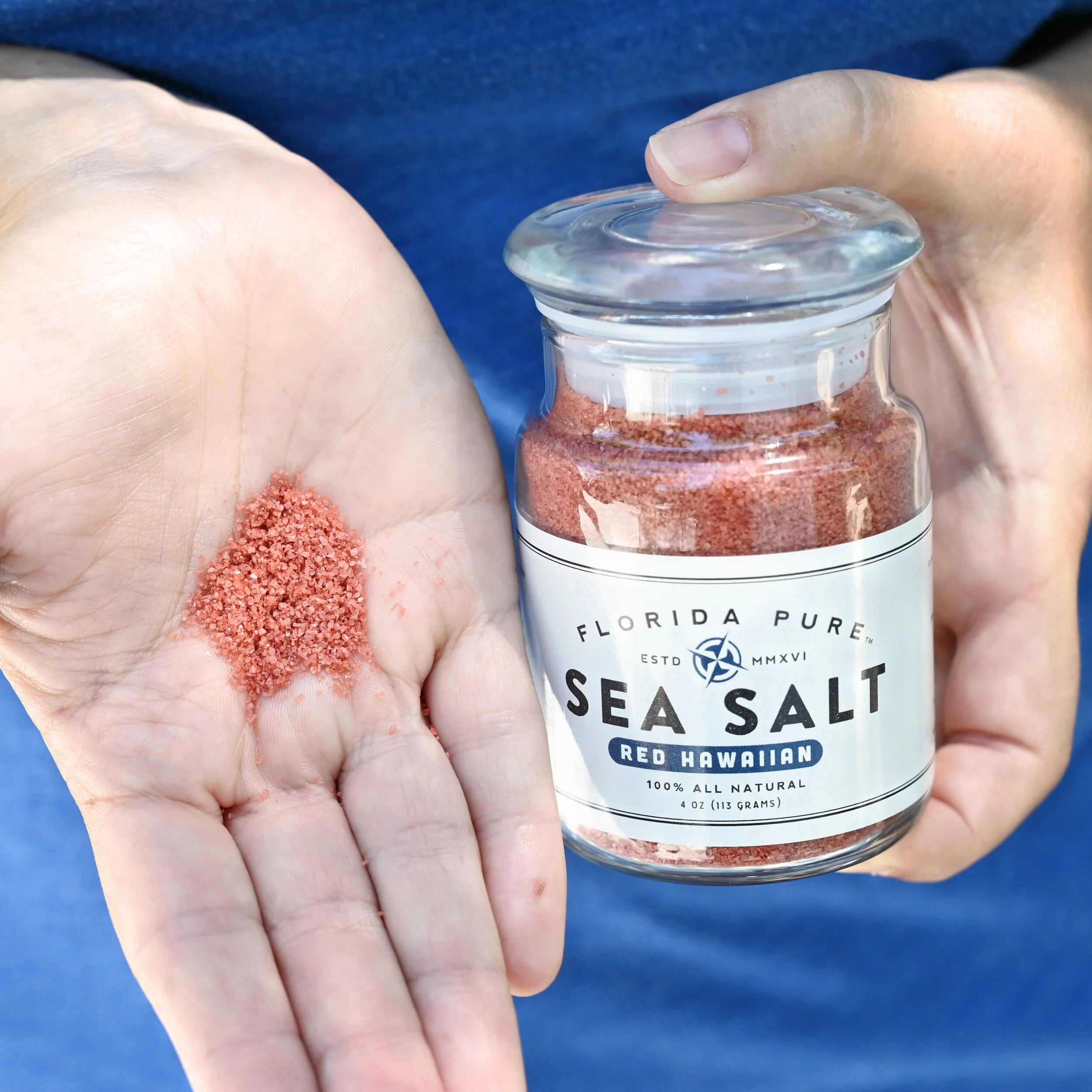 Shop | Florida Pure Sea Salt