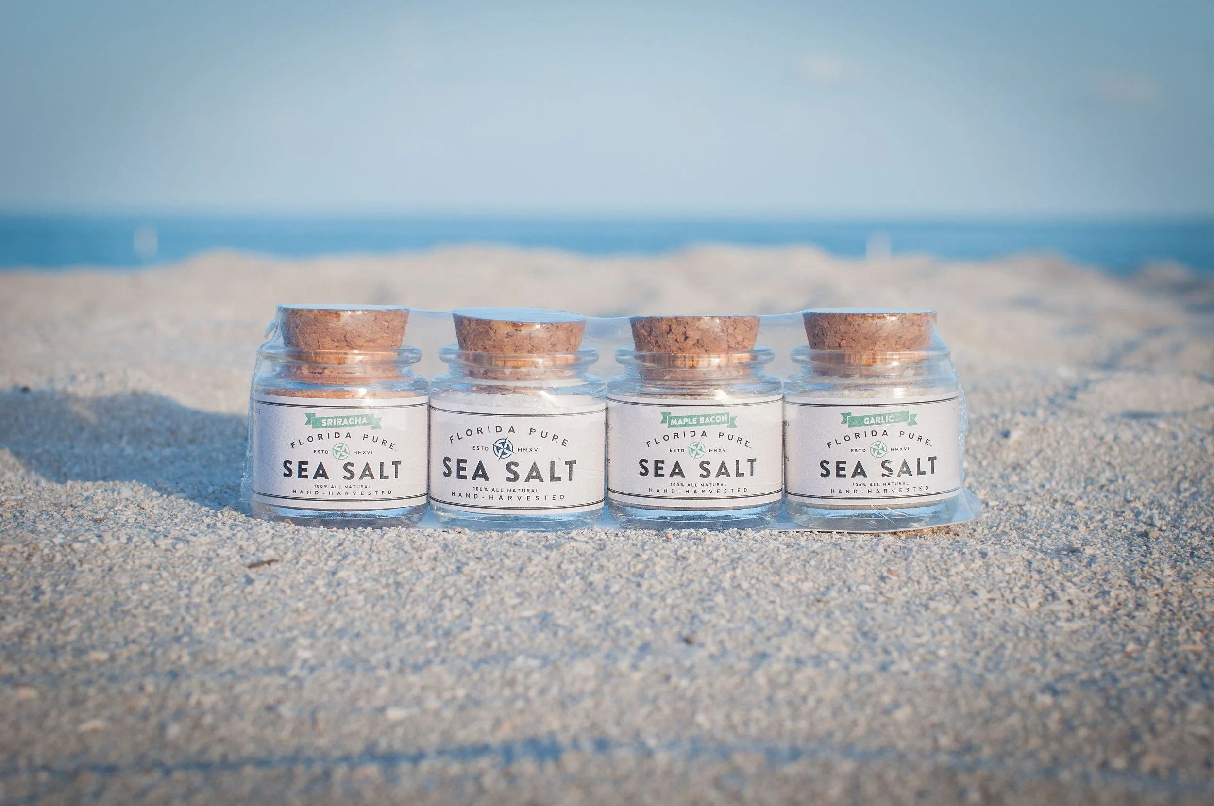 Shop | Florida Pure Sea Salt