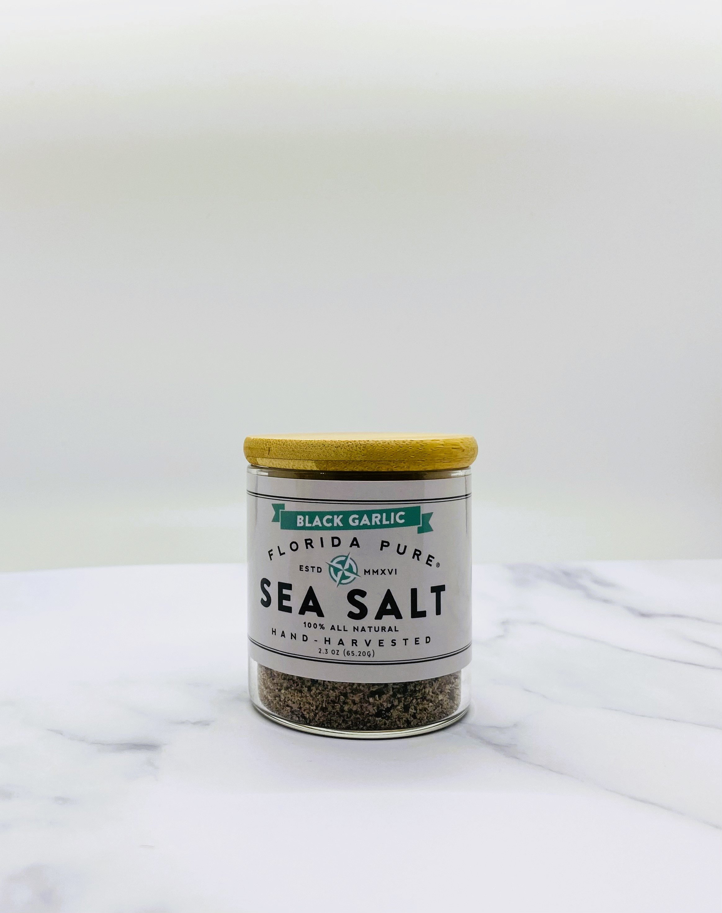 Shop | Florida Pure Sea Salt