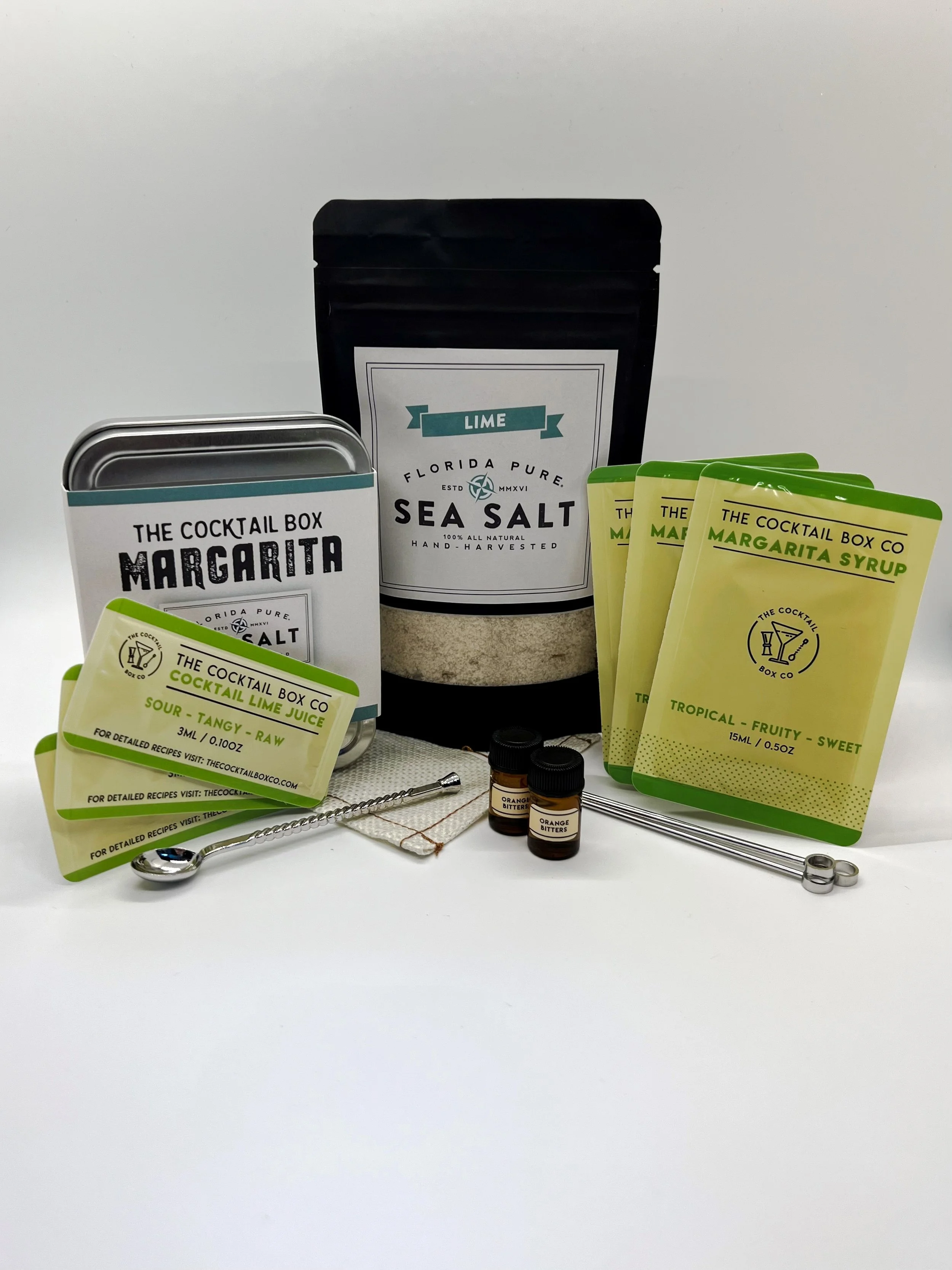 Shop | Florida Pure Sea Salt