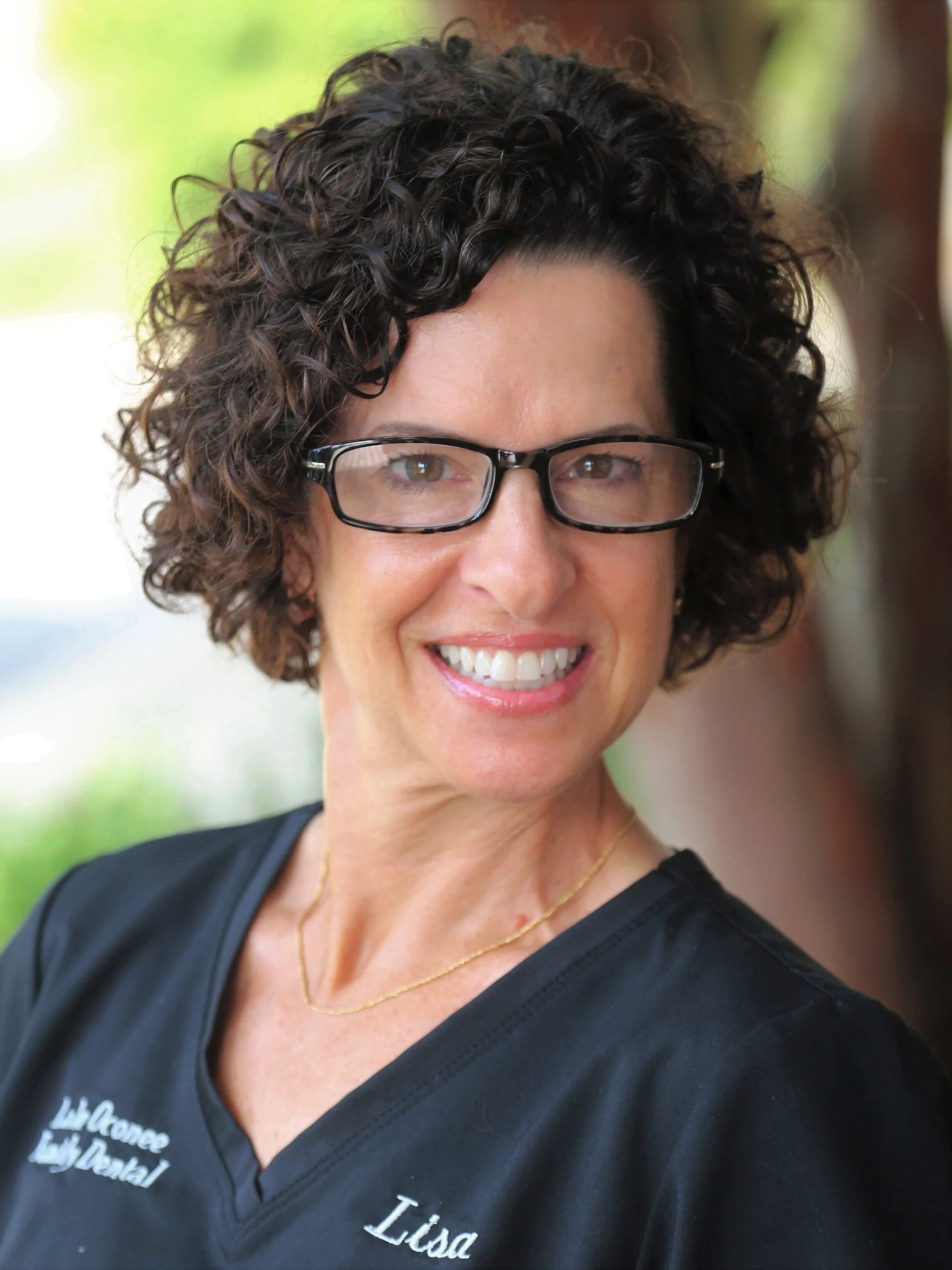Team — Lake Oconee Family Dental
