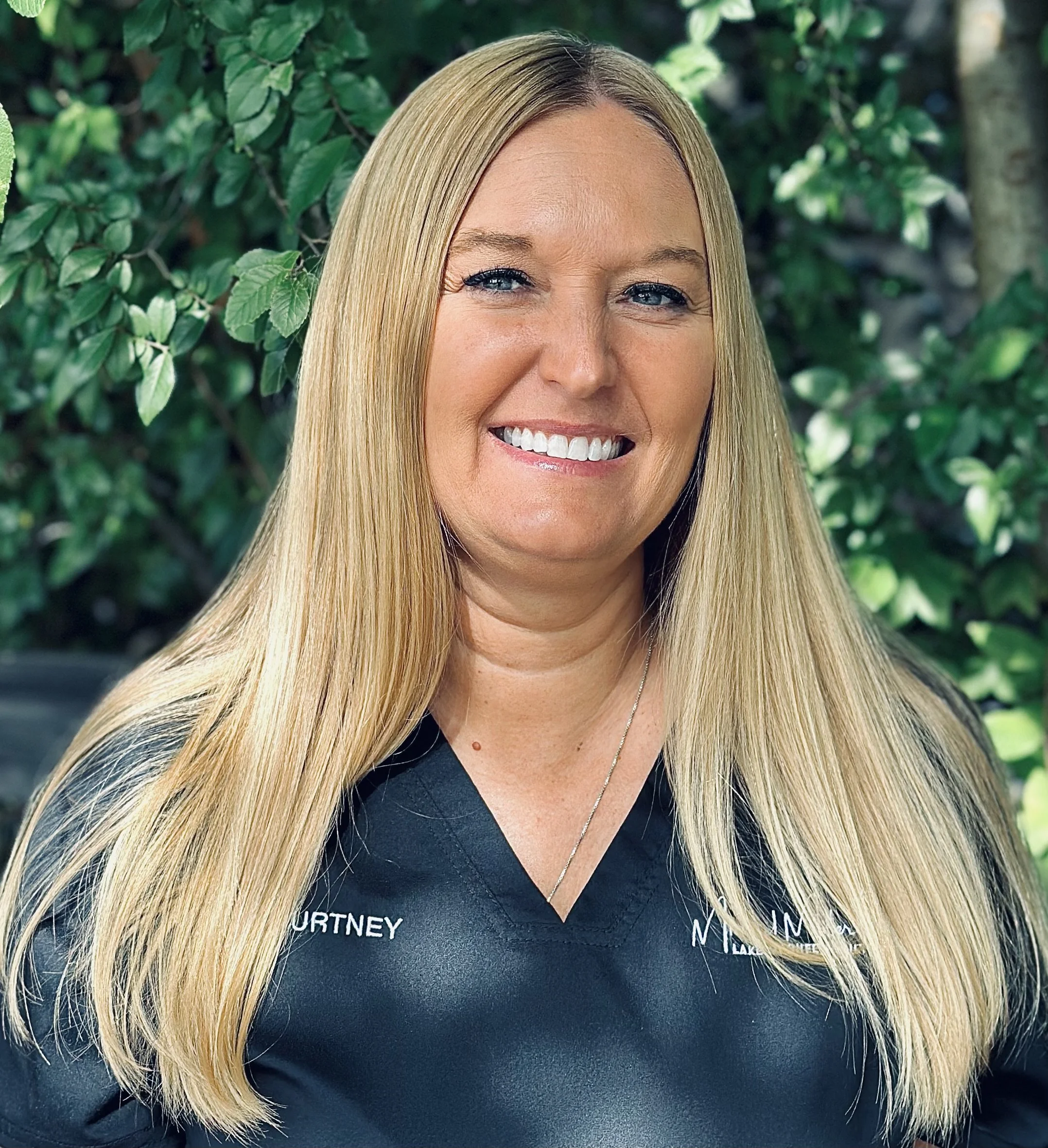 Team — Lake Oconee Family Dental