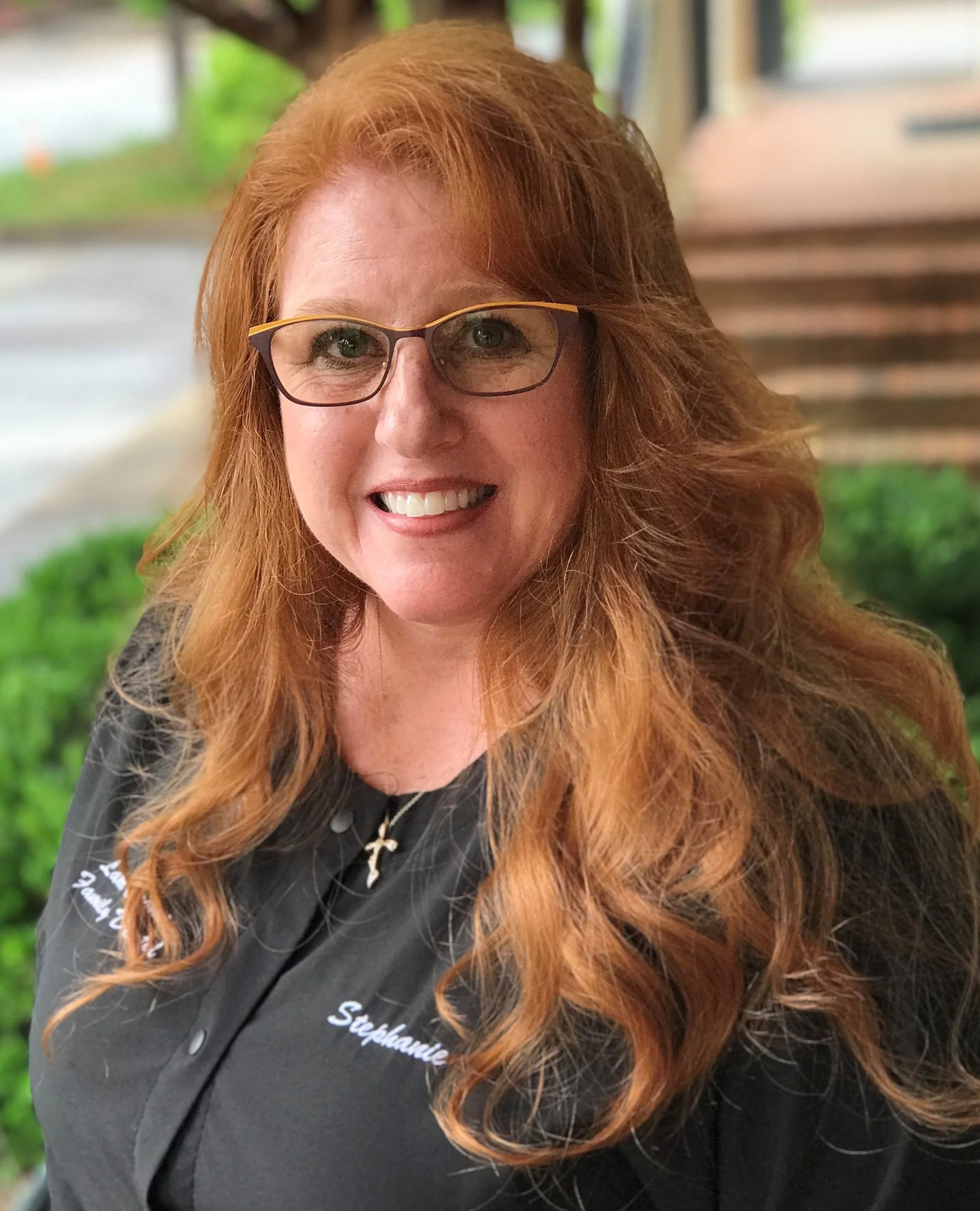 Team — Lake Oconee Family Dental