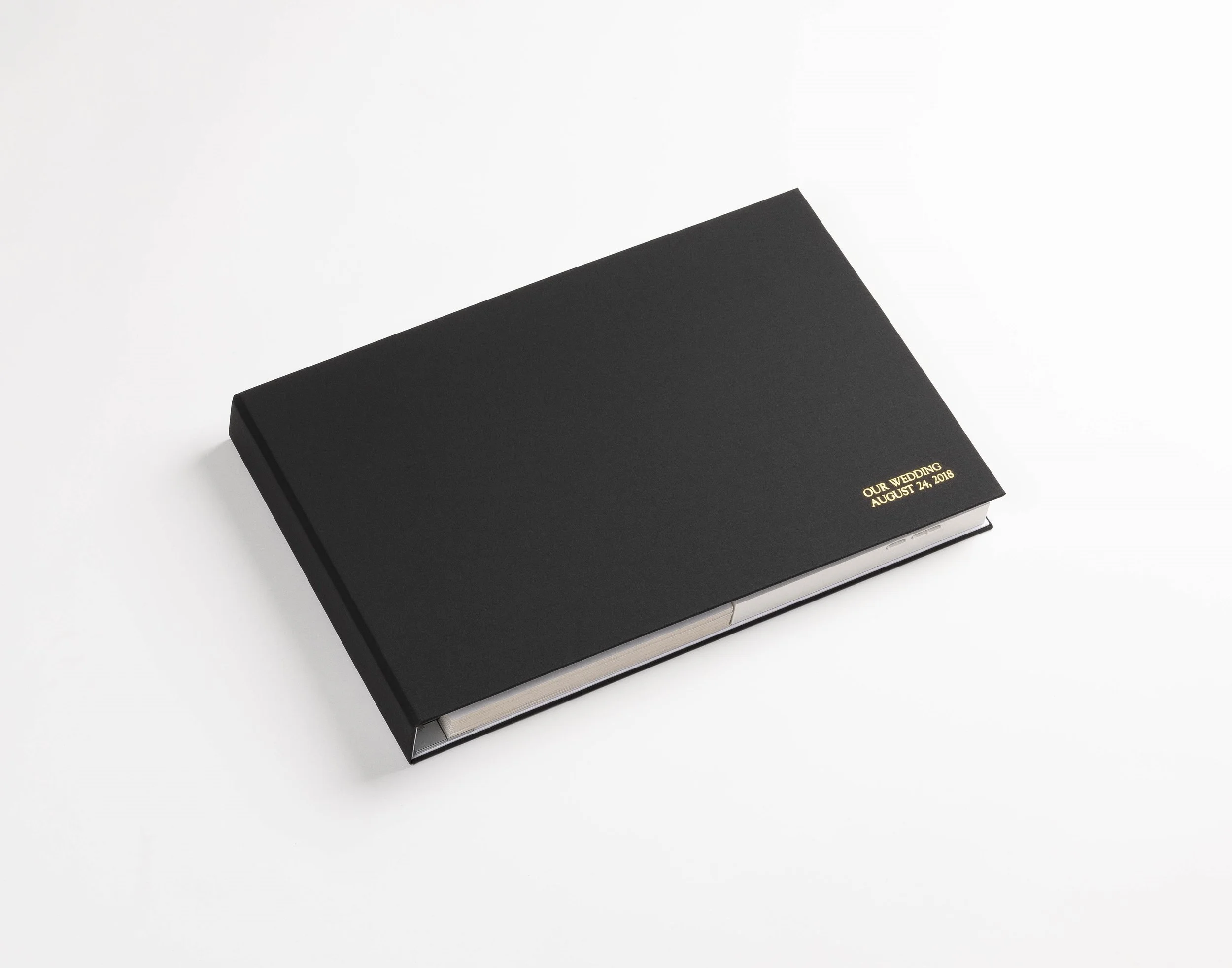 InMotion Albums - World's First Print Plus Digital Book