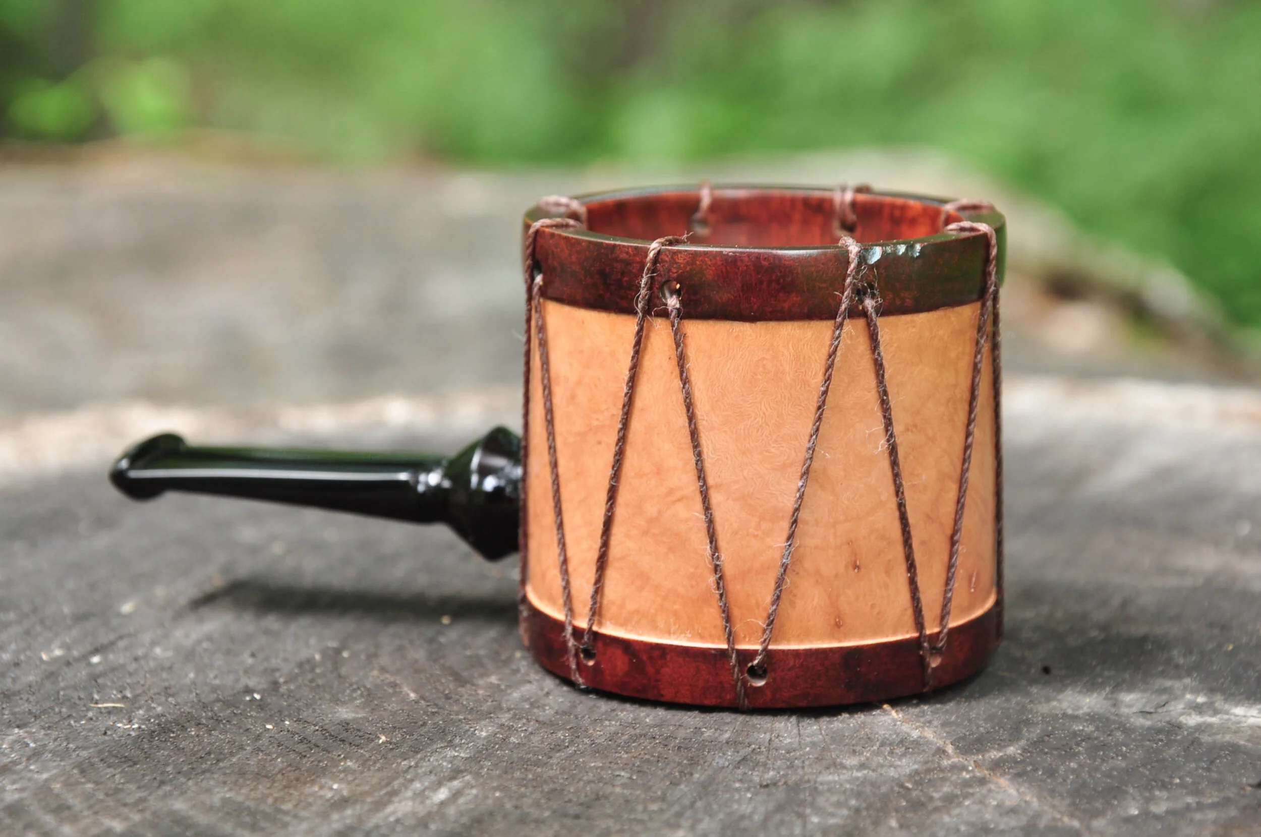 Pipe Archive — R.Branigan Pipes