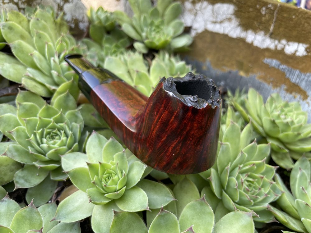 R.Branigan Pipes
