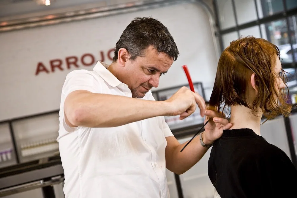 Store — ARROJO Pro