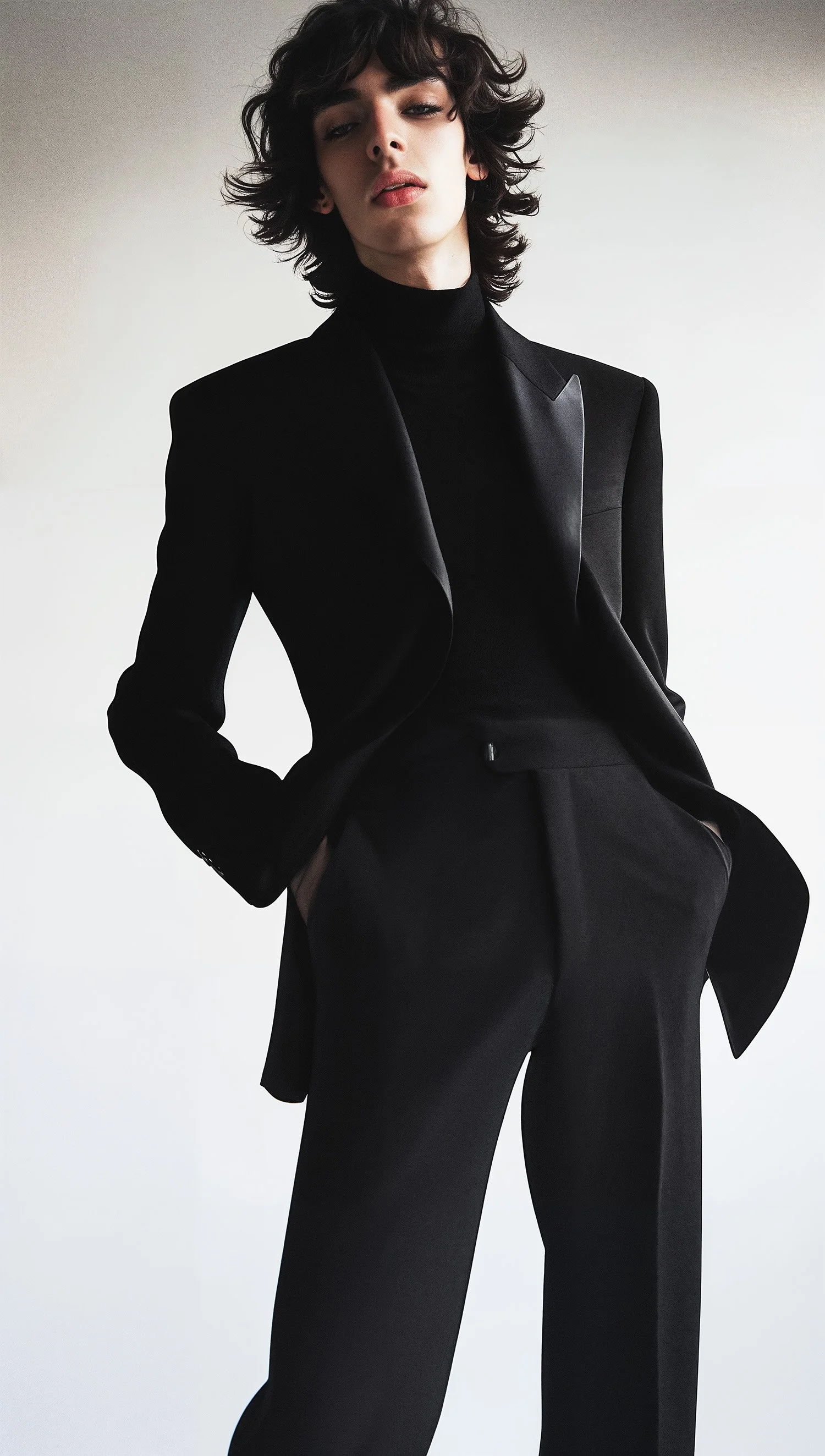 Men’s Scissor Cutting Course Online | Learn with Nick Arrojo — ARROJO Pro