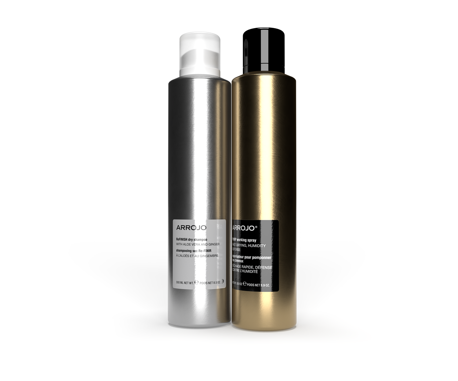 Ambassador — ARROJO Pro