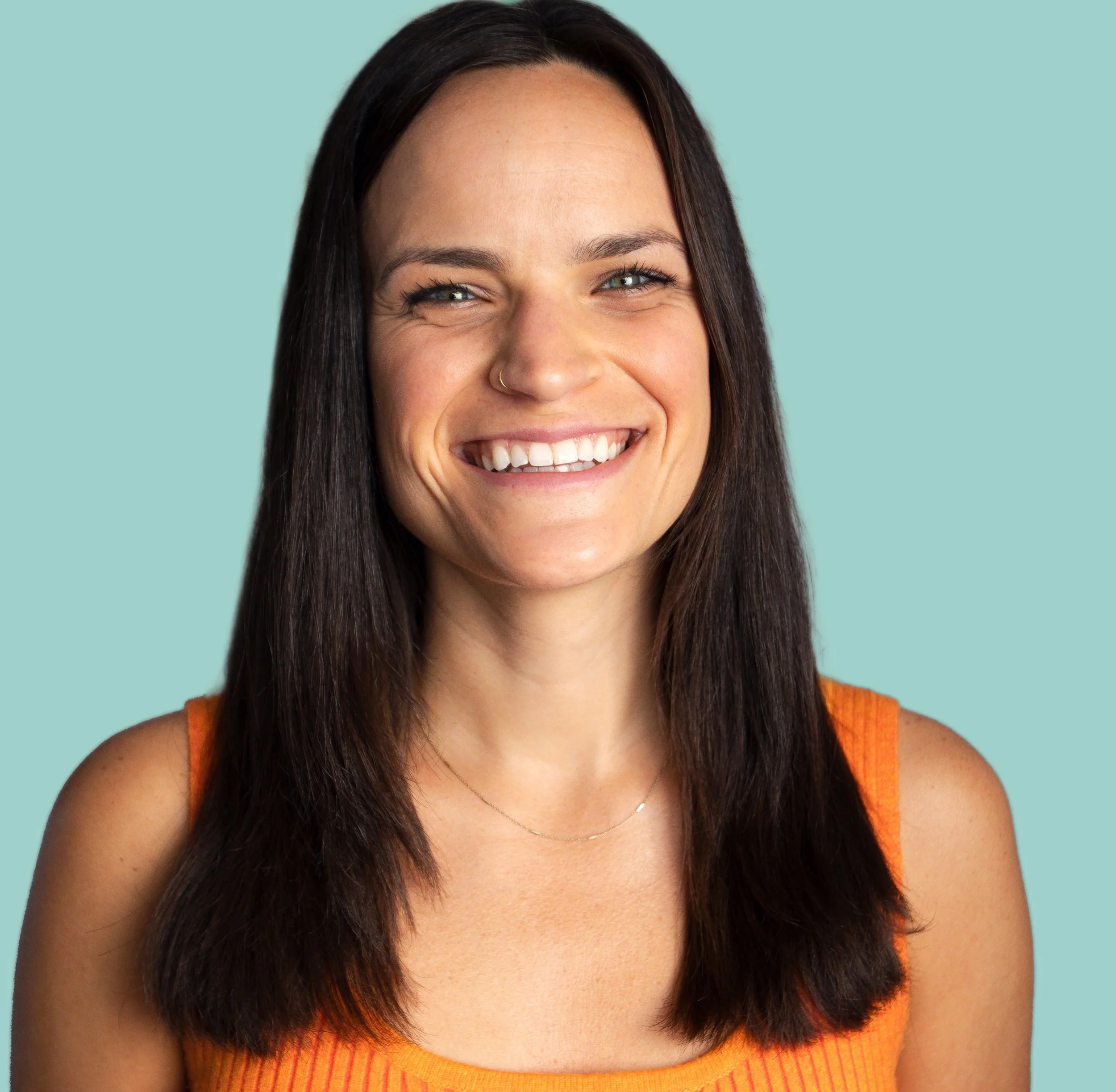 About — Made by Lisa Marie