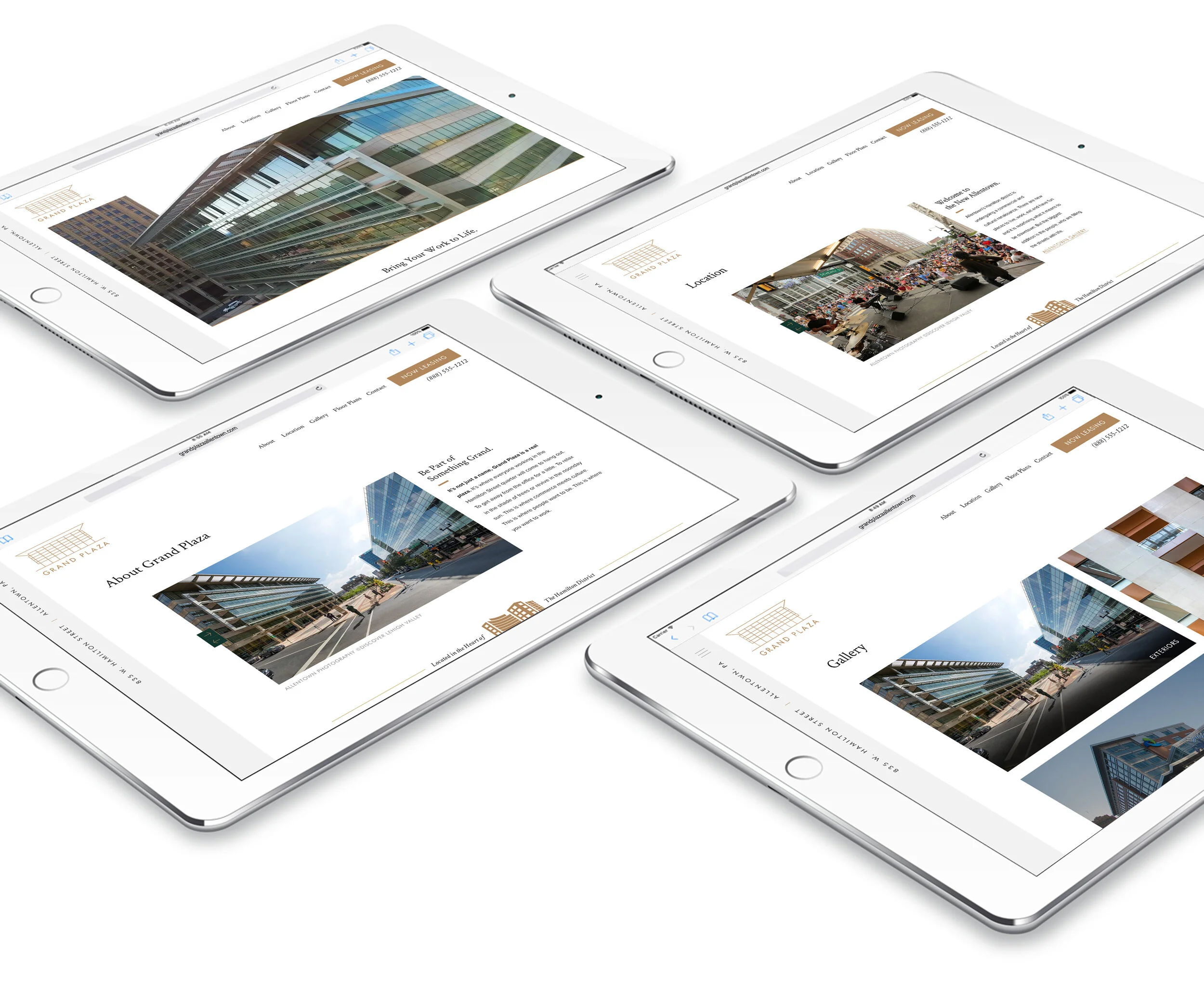 Matt Borrelli Design