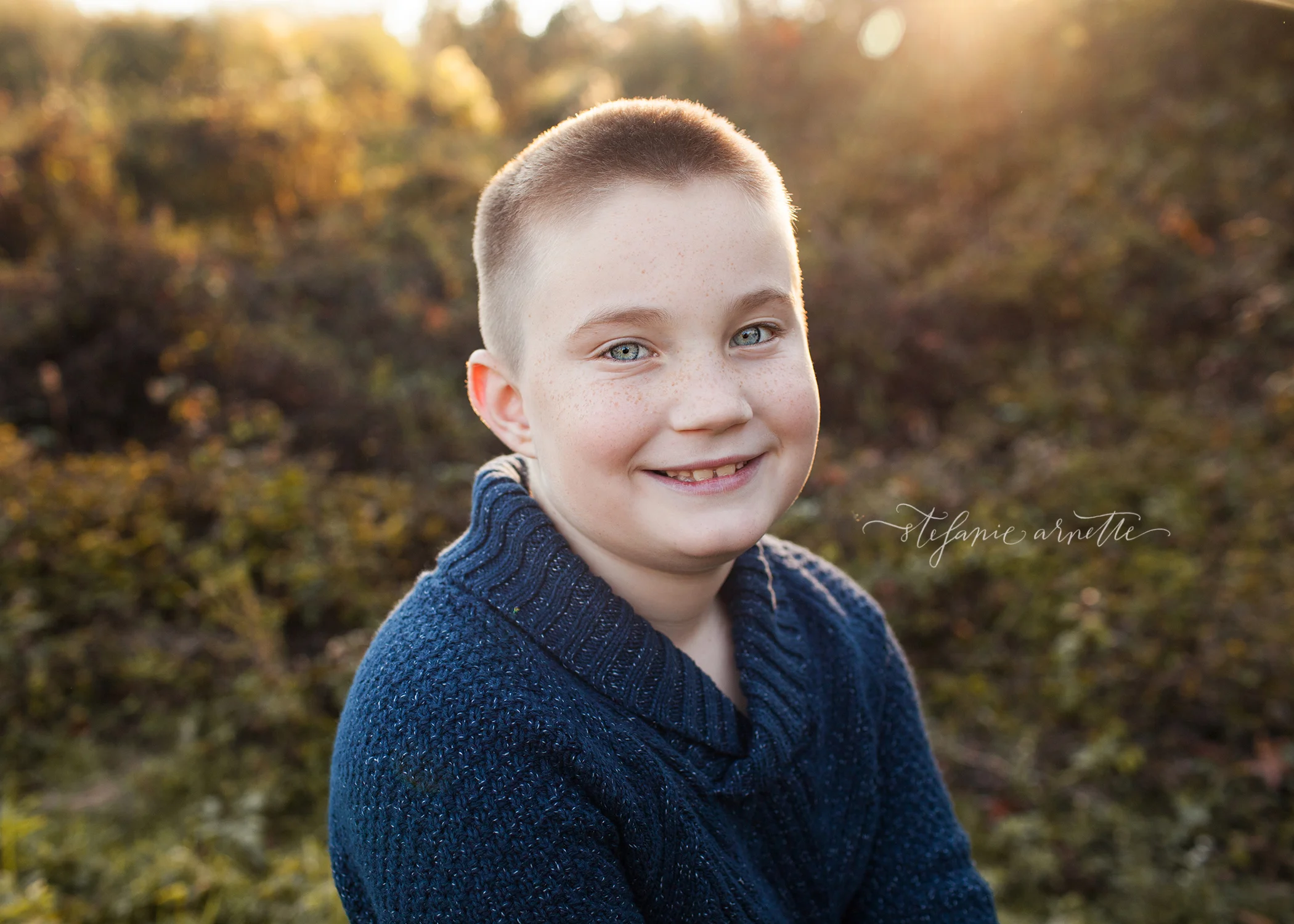 {the ratliff family} — Stefanie Arnette Photography