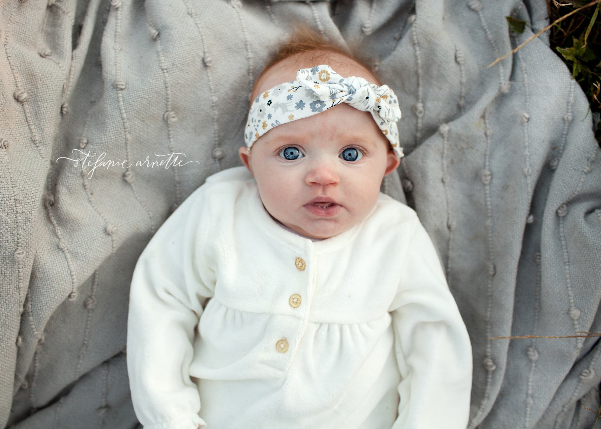 {the ratliff family} — Stefanie Arnette Photography