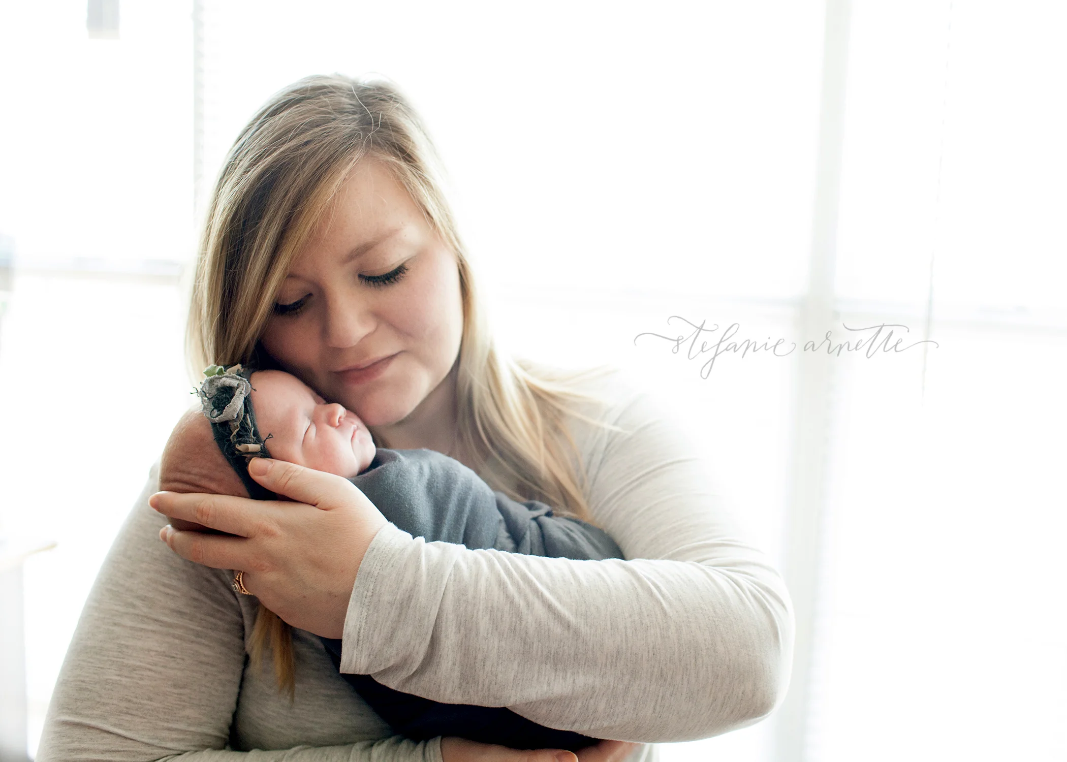 {presenting ella cate} — Stefanie Arnette Photography