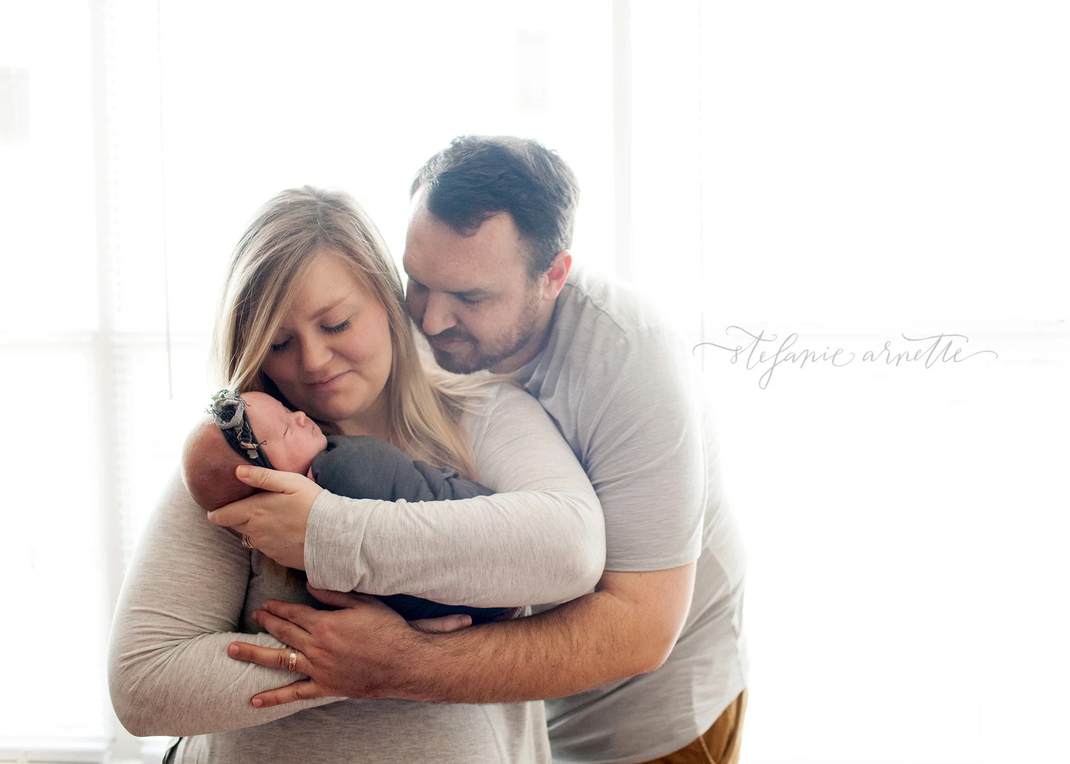 {presenting ella cate} — Stefanie Arnette Photography