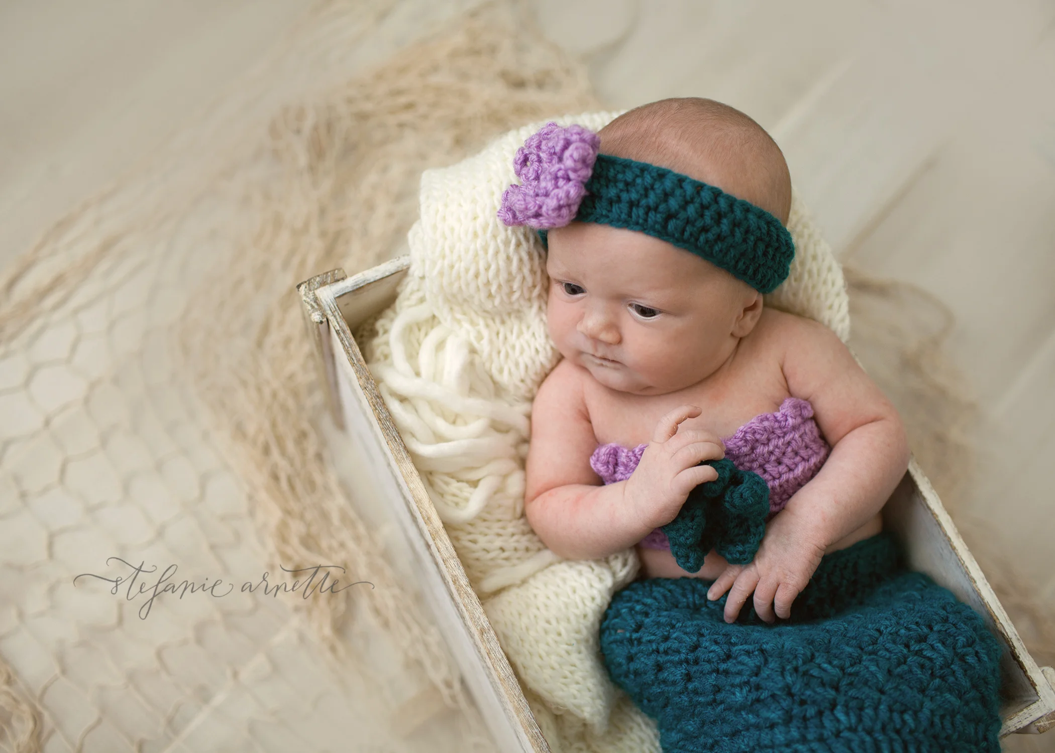 {presenting ella cate} — Stefanie Arnette Photography