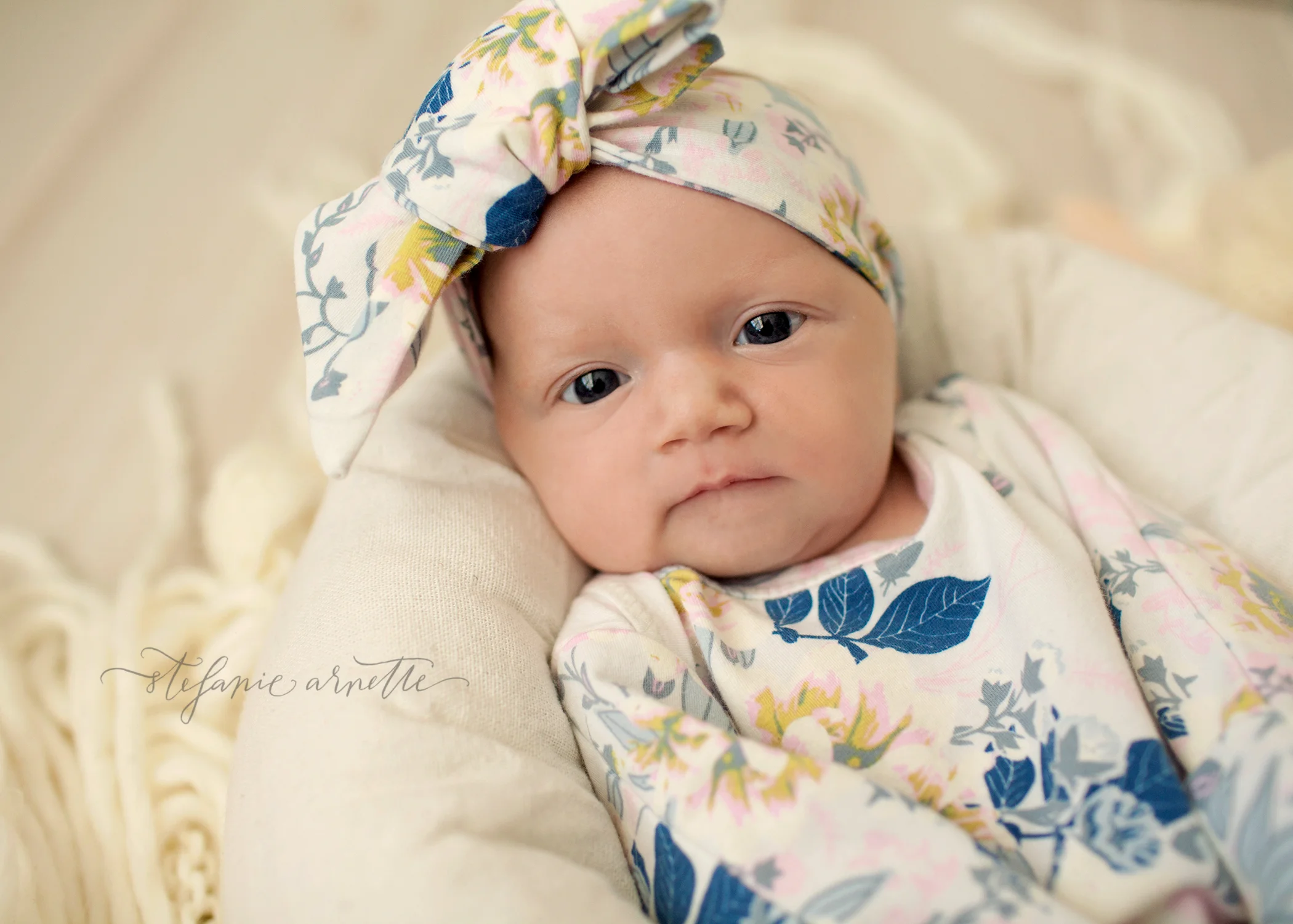 {presenting ella cate} — Stefanie Arnette Photography