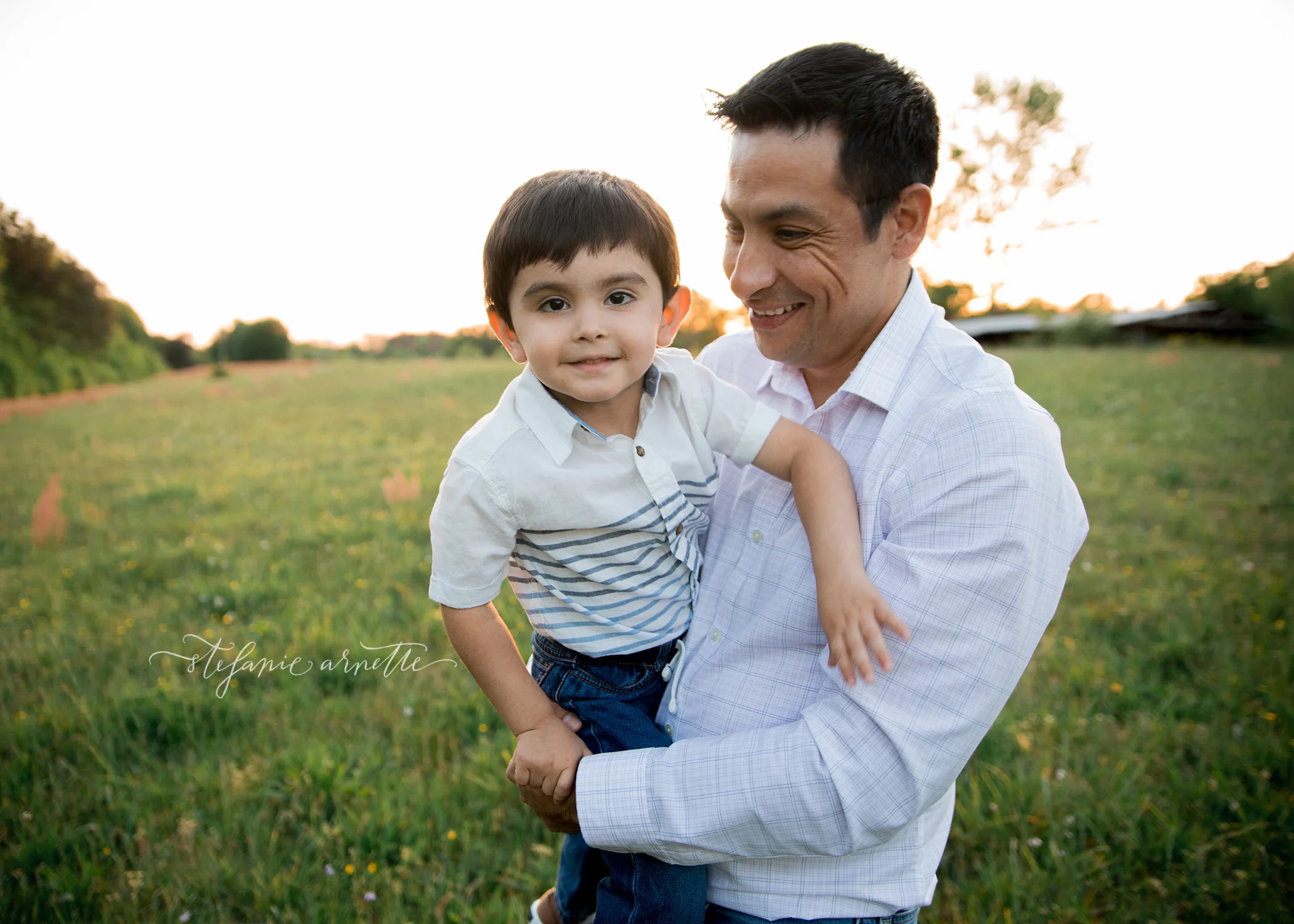 {the lozano family} — Stefanie Arnette Photography